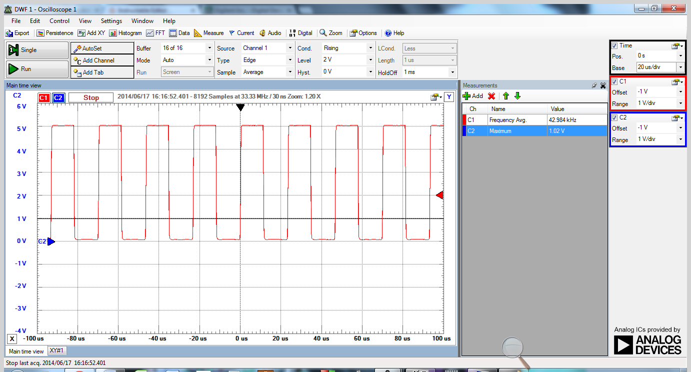 FM Modulation/de-modulation Circuit : 7 Steps (with Pictures) - Instructables