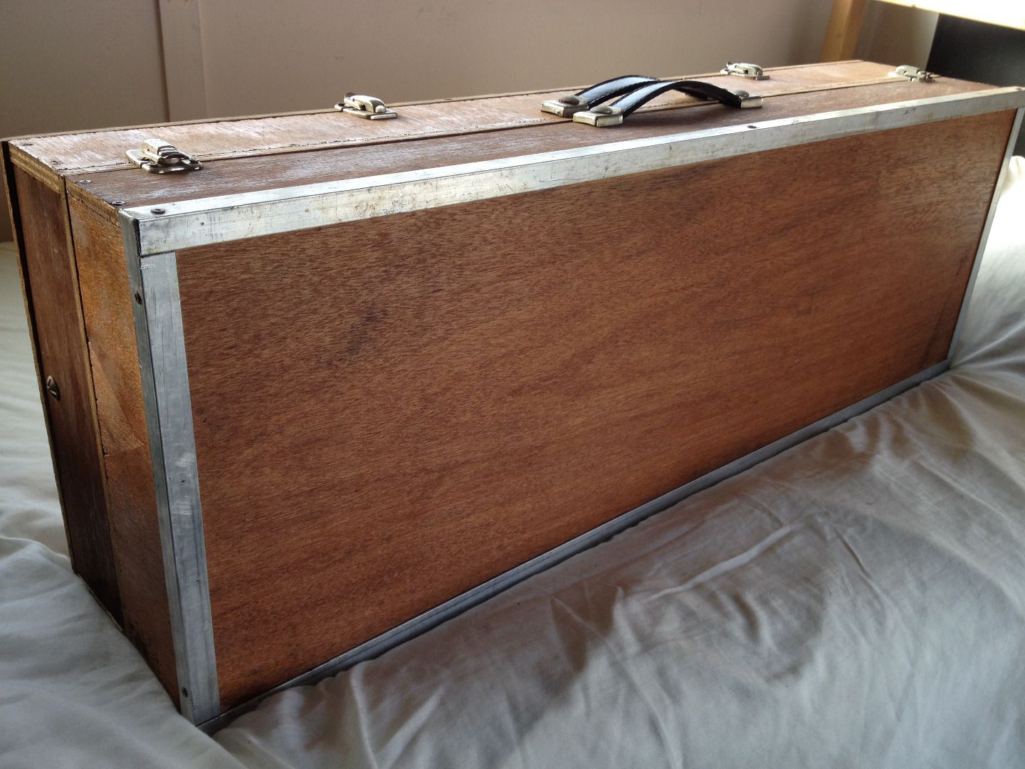 The Box With a Split Personality : 6 Steps (with Pictures) - Instructables