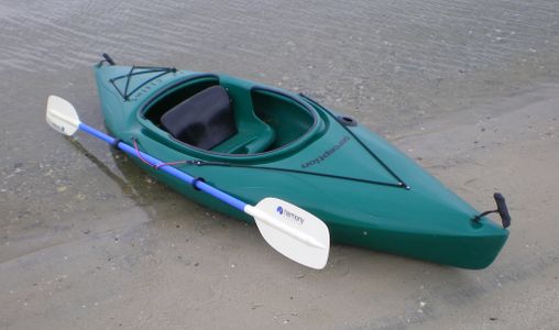 Anti-theft Kayak Cable : 6 Steps (with Pictures) - Instructables