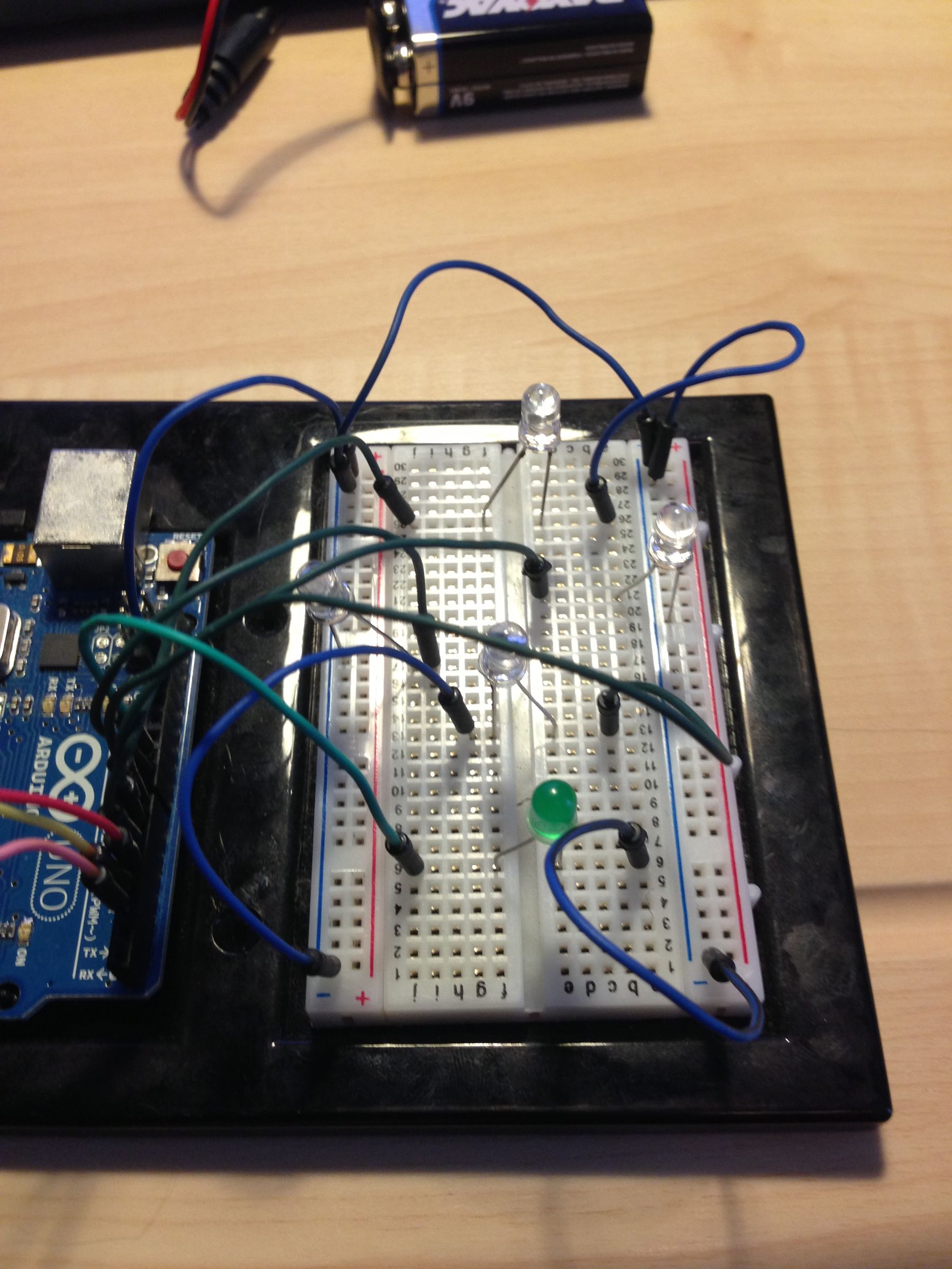 Make an SNES Controller Based Arduino Game : 8 Steps - Instructables