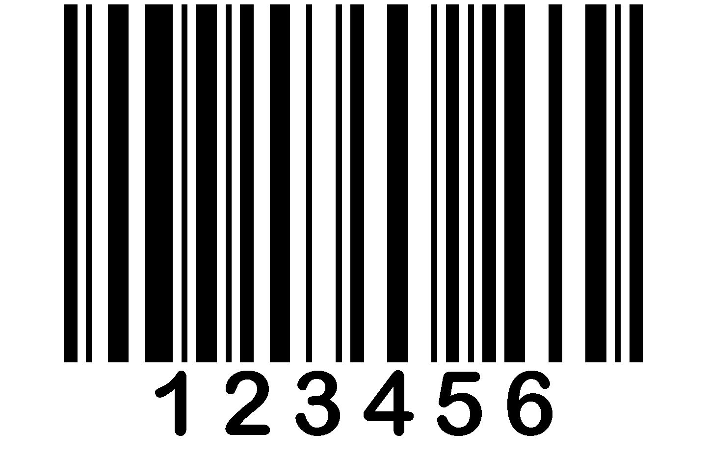 How to Reset Any Barcode Scanner, Hack Supermarket !!! - Instructables