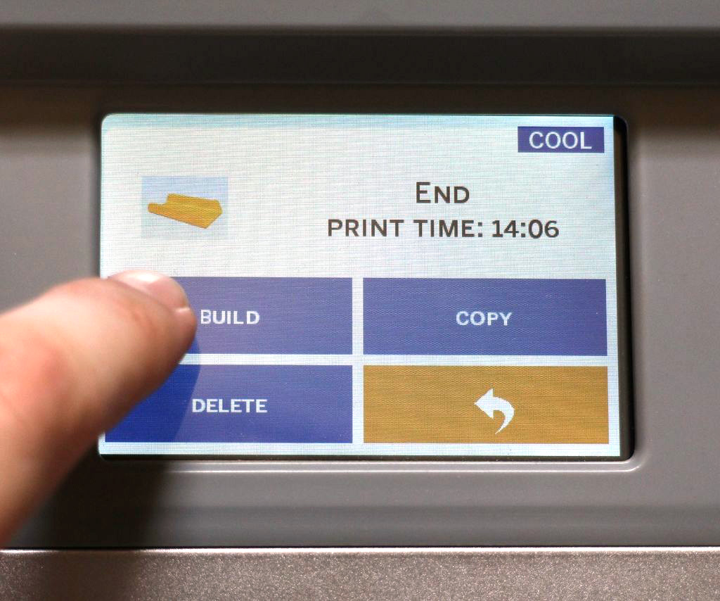 Beginner 3D Printing Class: Setup and Print : 9 Steps - Instructables