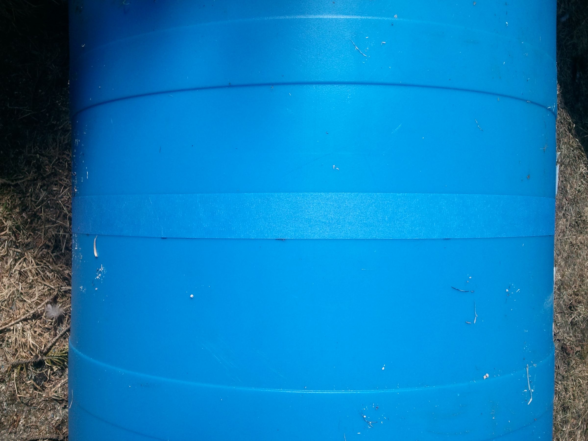 Dog Waste Digester Bin : 5 Steps (with Pictures) - Instructables