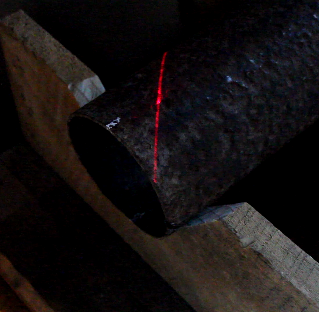 Laser Guide for an Angle Grinder : 4 Steps (with Pictures) - Instructables