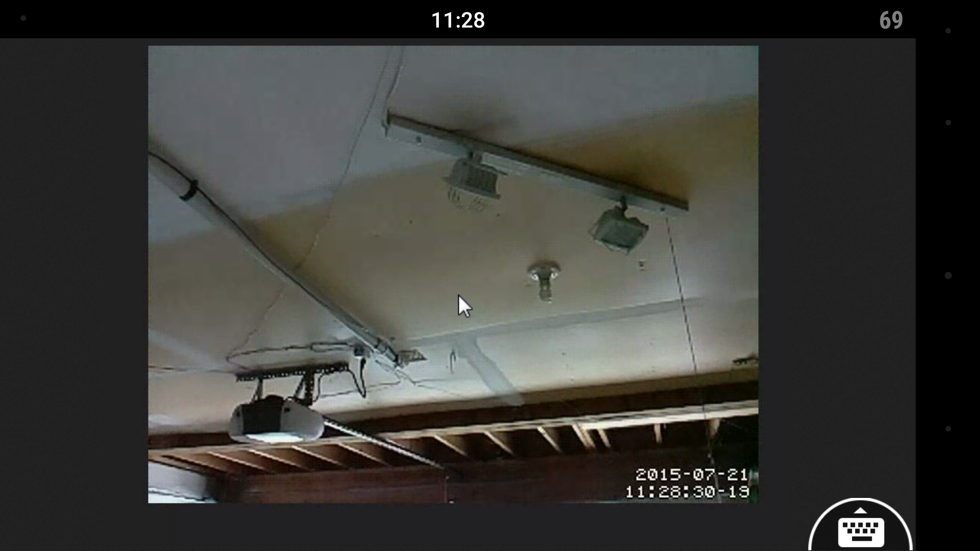 Raspberry Pi Garage Door Opener With Streaming Video of Door Status. : 9 Steps - Instructables
