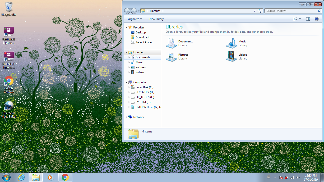 How to Create a Matrix Code in Notepad!! : 9 Steps - Instructables