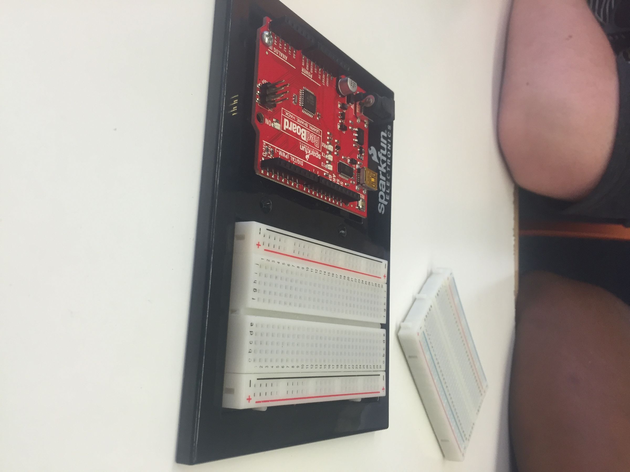 How to Make an Arduino Piano : 8 Steps - Instructables