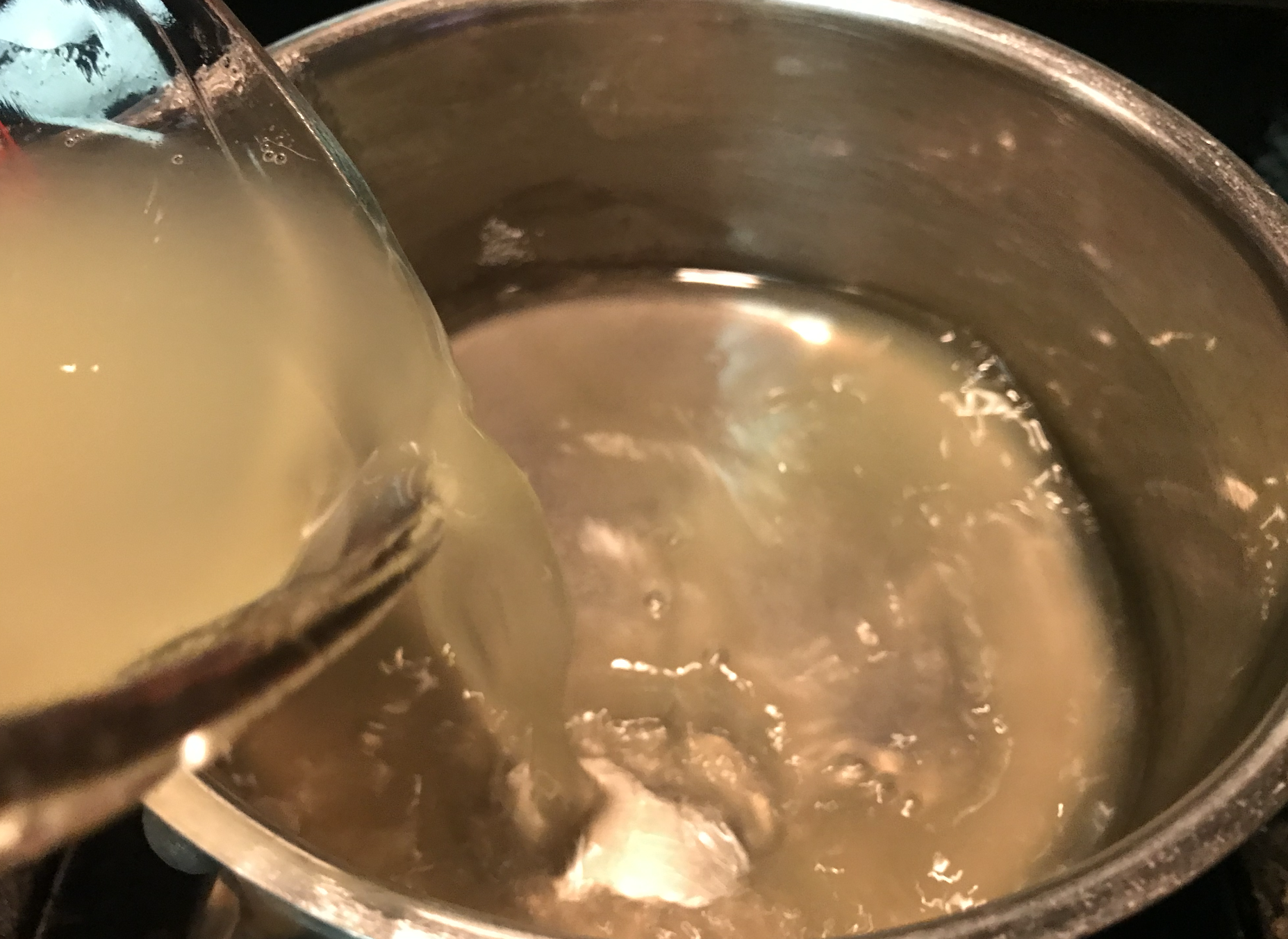 Broken Glass Pi (Gelatin Pi Pie) + Vegan Options! : 6 Steps - Instructables