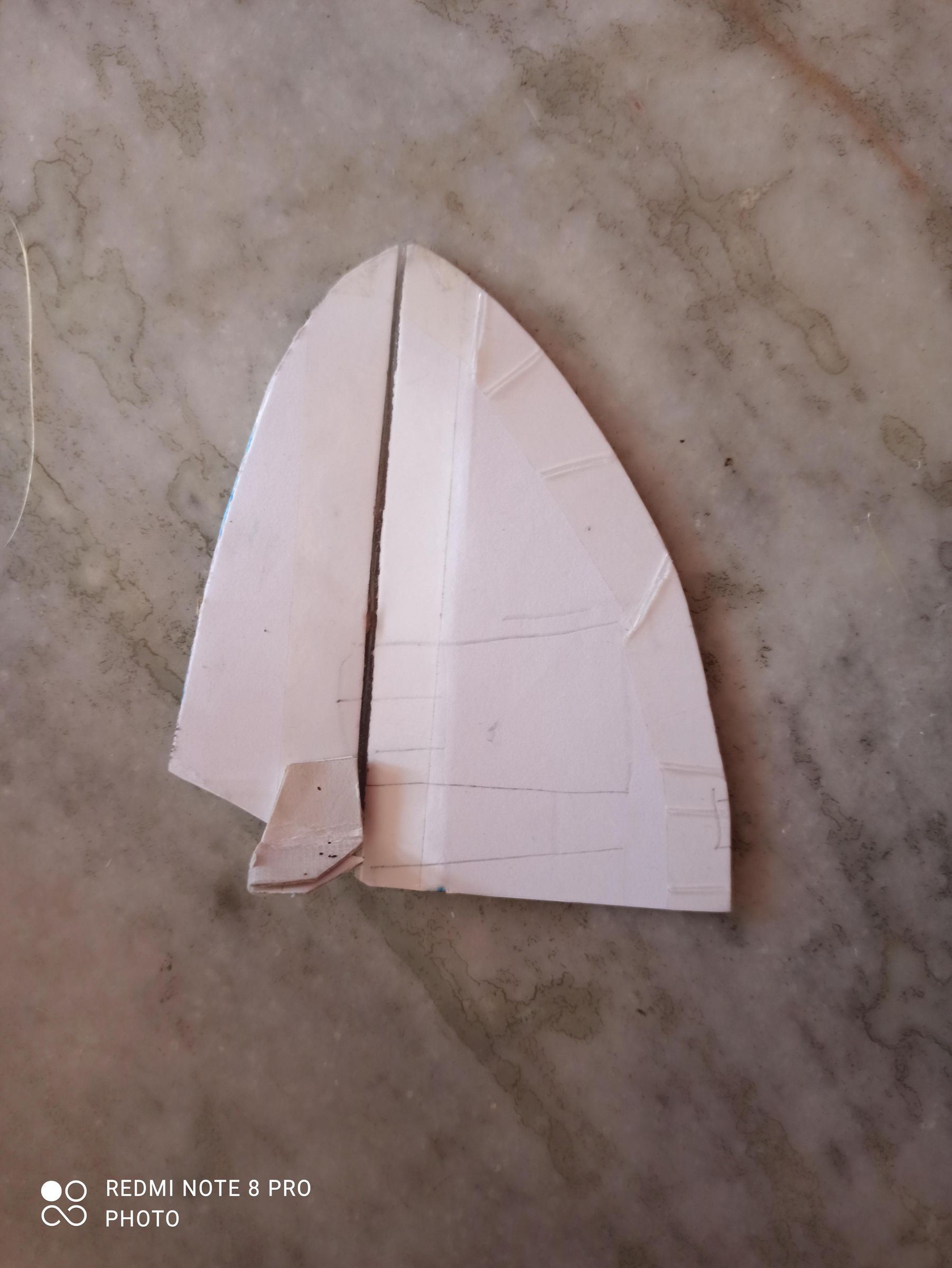 Scratch Build: Discus Launch Glider (DLG) [Completely Arduino Powered ...