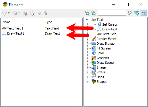 INA219 DC Current Sensor Using Visuino & Arduino - Visuino - Visual ...