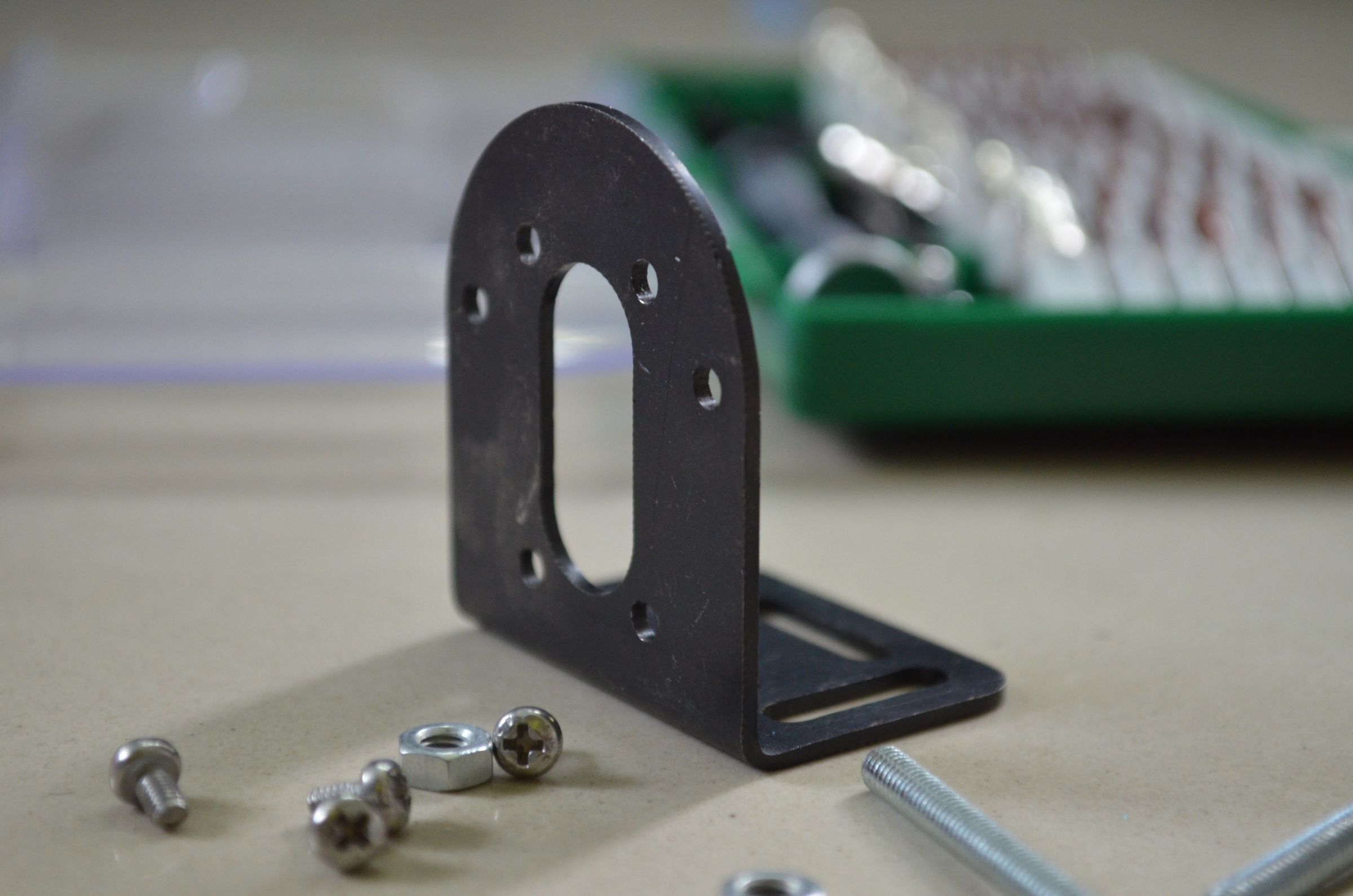 Arduino With Alexa and Google Assistant | Arduino Crane Project : 9 Steps (with Pictures ...