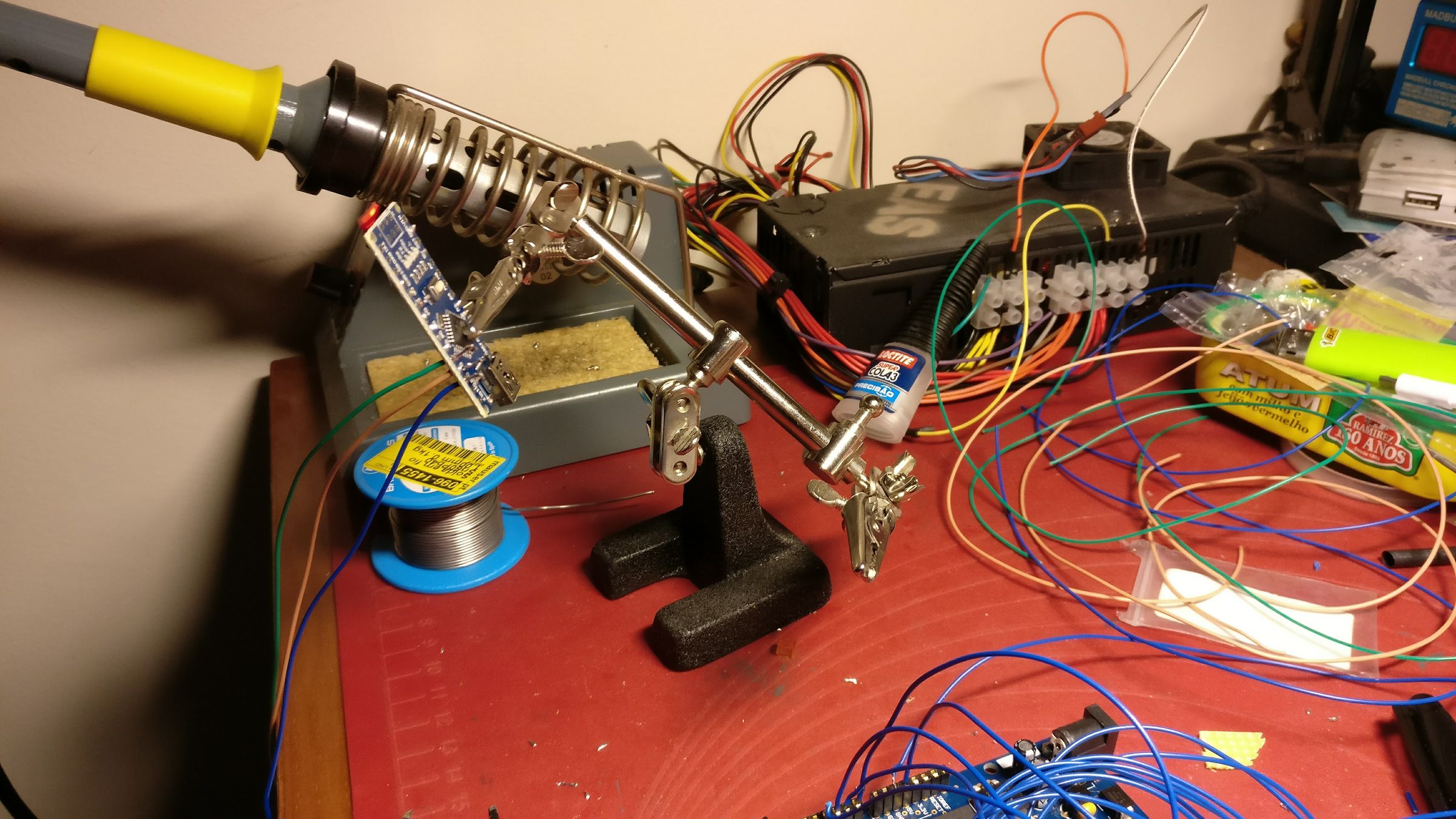 Airsoft Target System : 5 Steps (with Pictures) - Instructables