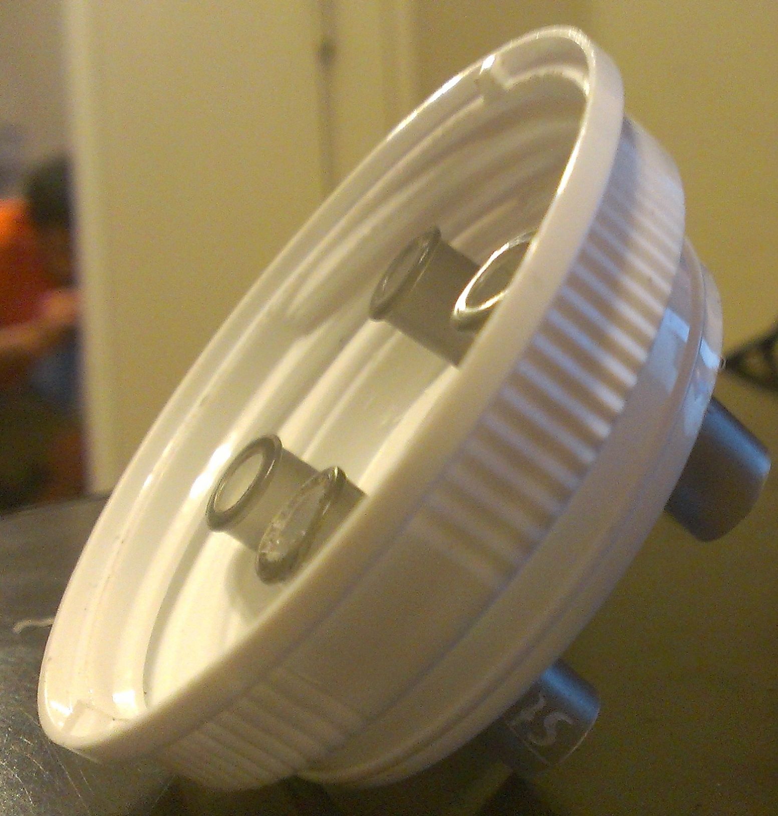 Building a Capsule Quick Filler : 5 Steps - Instructables