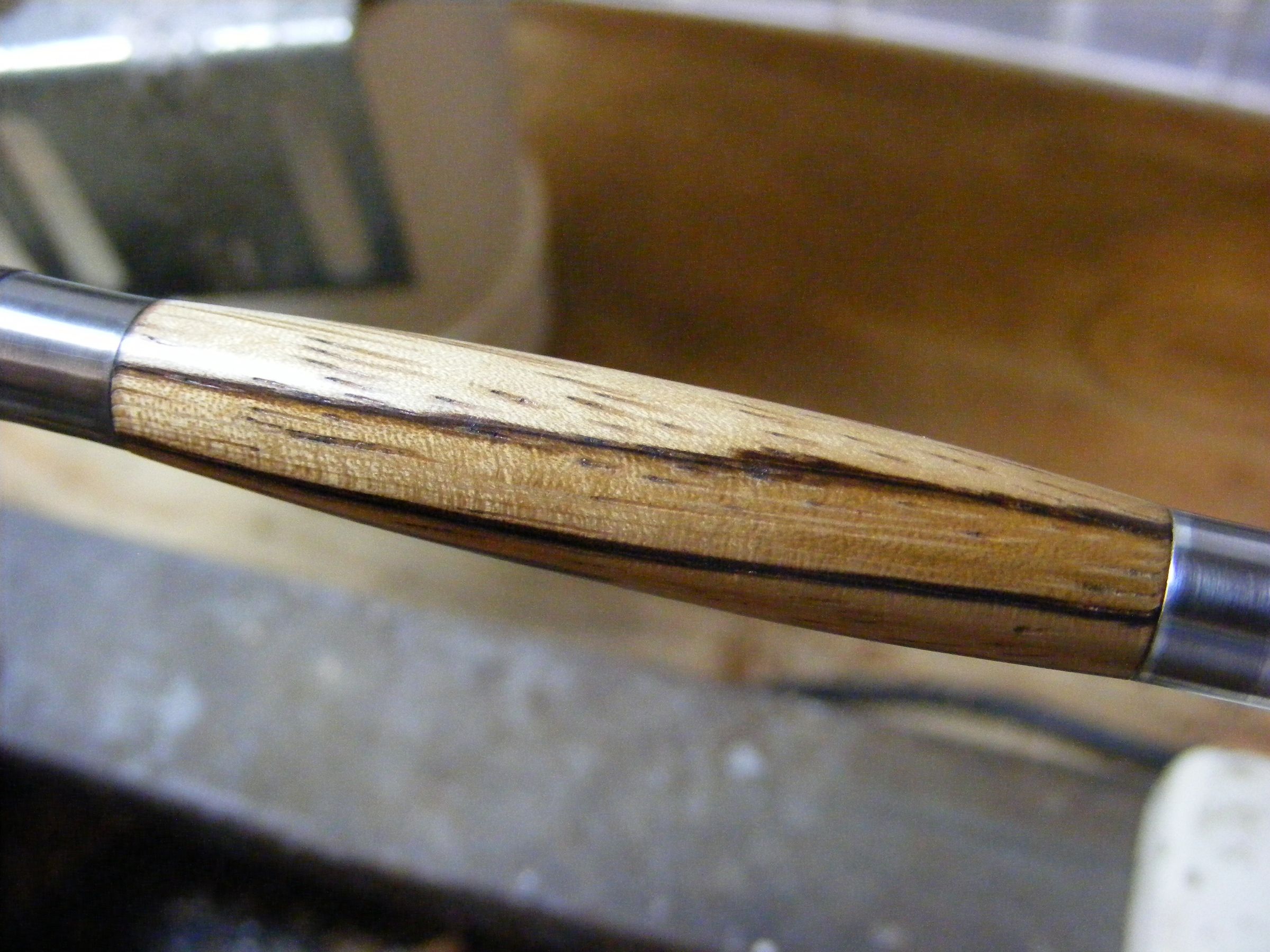 Make a Slimline Pen : 14 Steps (with Pictures) - Instructables