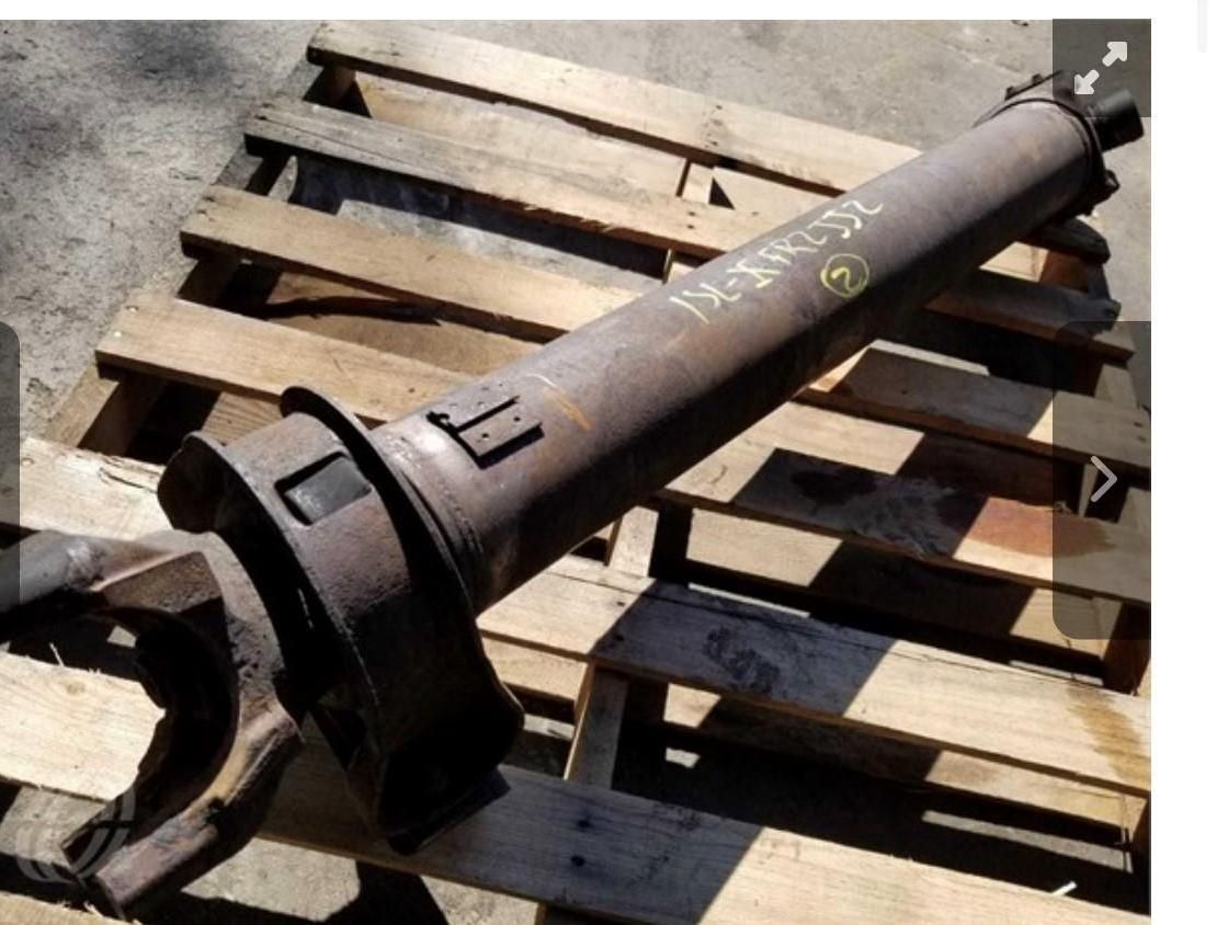 How to Remove a Yoke With a Bearing Puller : 6 Steps - Instructables