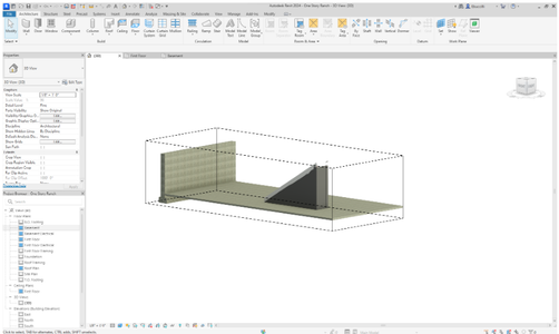3D Printed House From Revit : 4 Steps (with Pictures) - Instructables