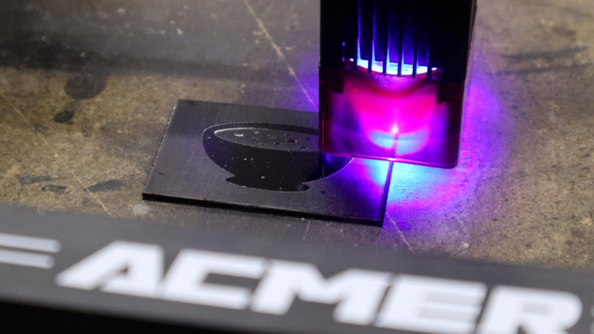 Making PCBs With Laser Engraver : 5 Steps - Instructables