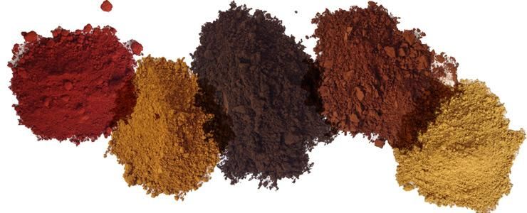 Make Your Own Natural Chemical Free Crayons : 9 Steps (with Pictures ...