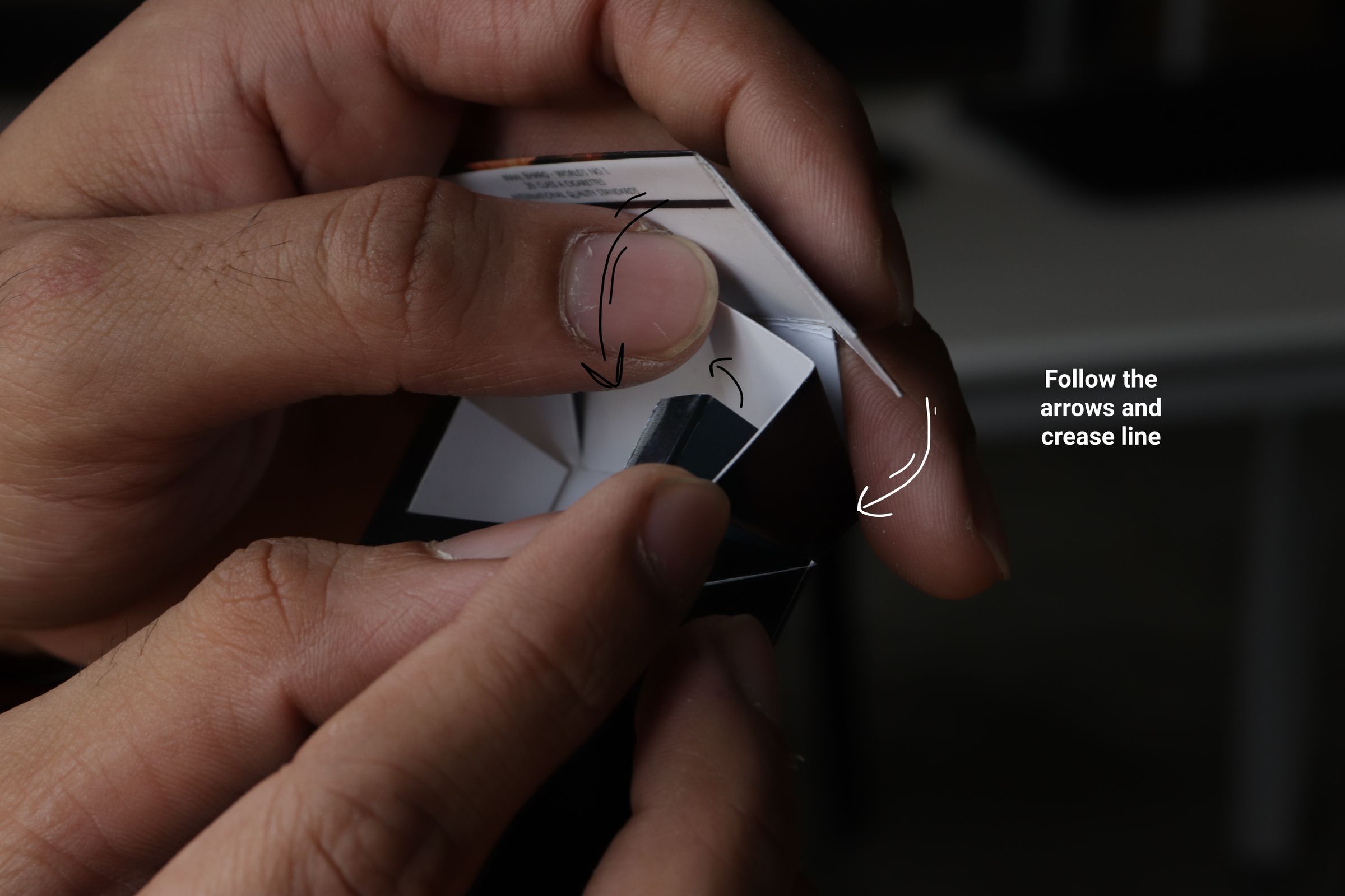 Cigarette Packaging : 10 Steps - Instructables