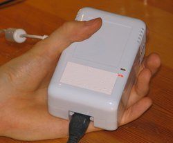 Sheevaplug + Python Daemon + MySQL = RS232 Logging Made Easy : 5 Steps ...