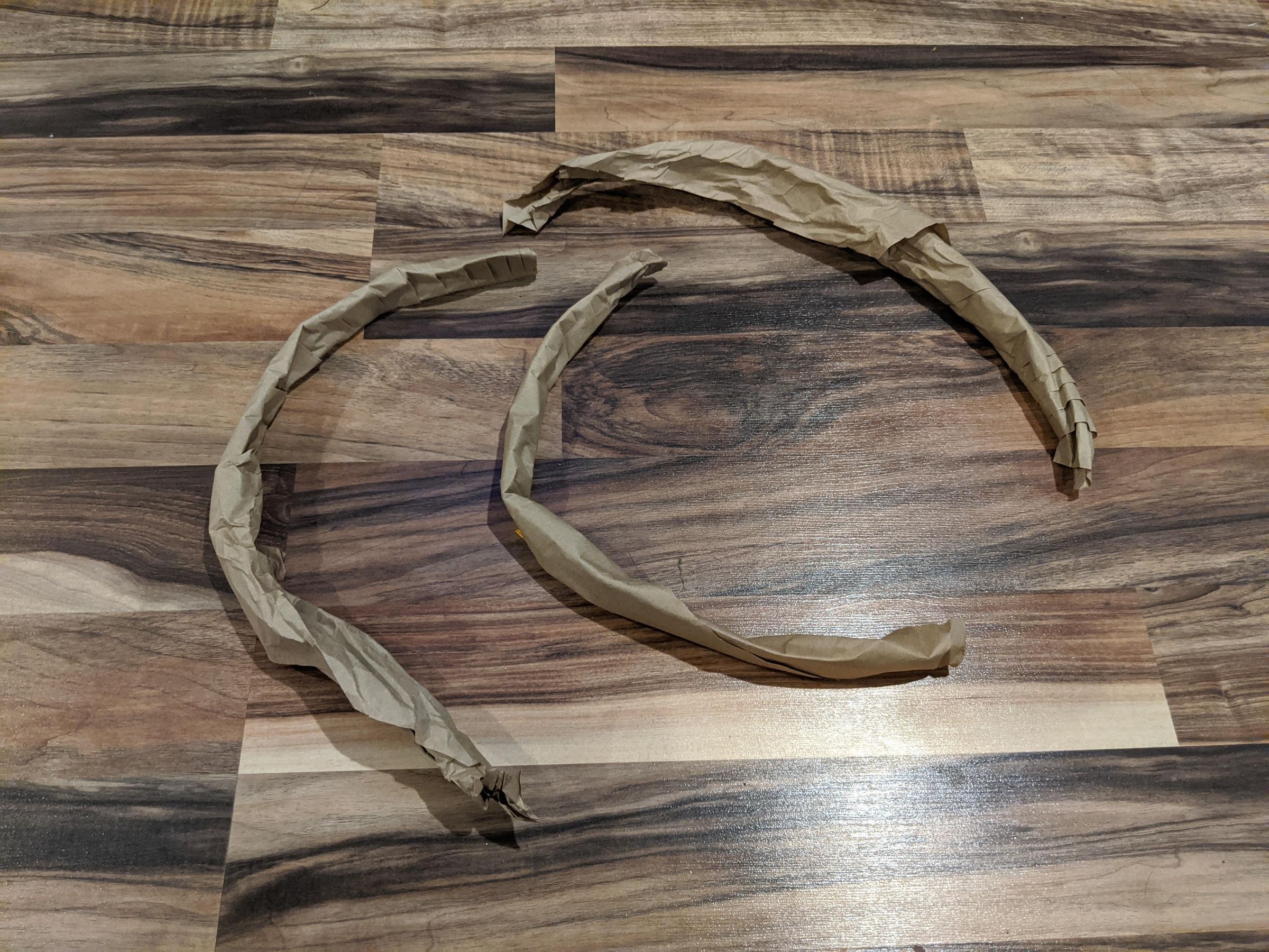 Life-sized Twilight Princess Redead Knight : 38 Steps (with Pictures ...