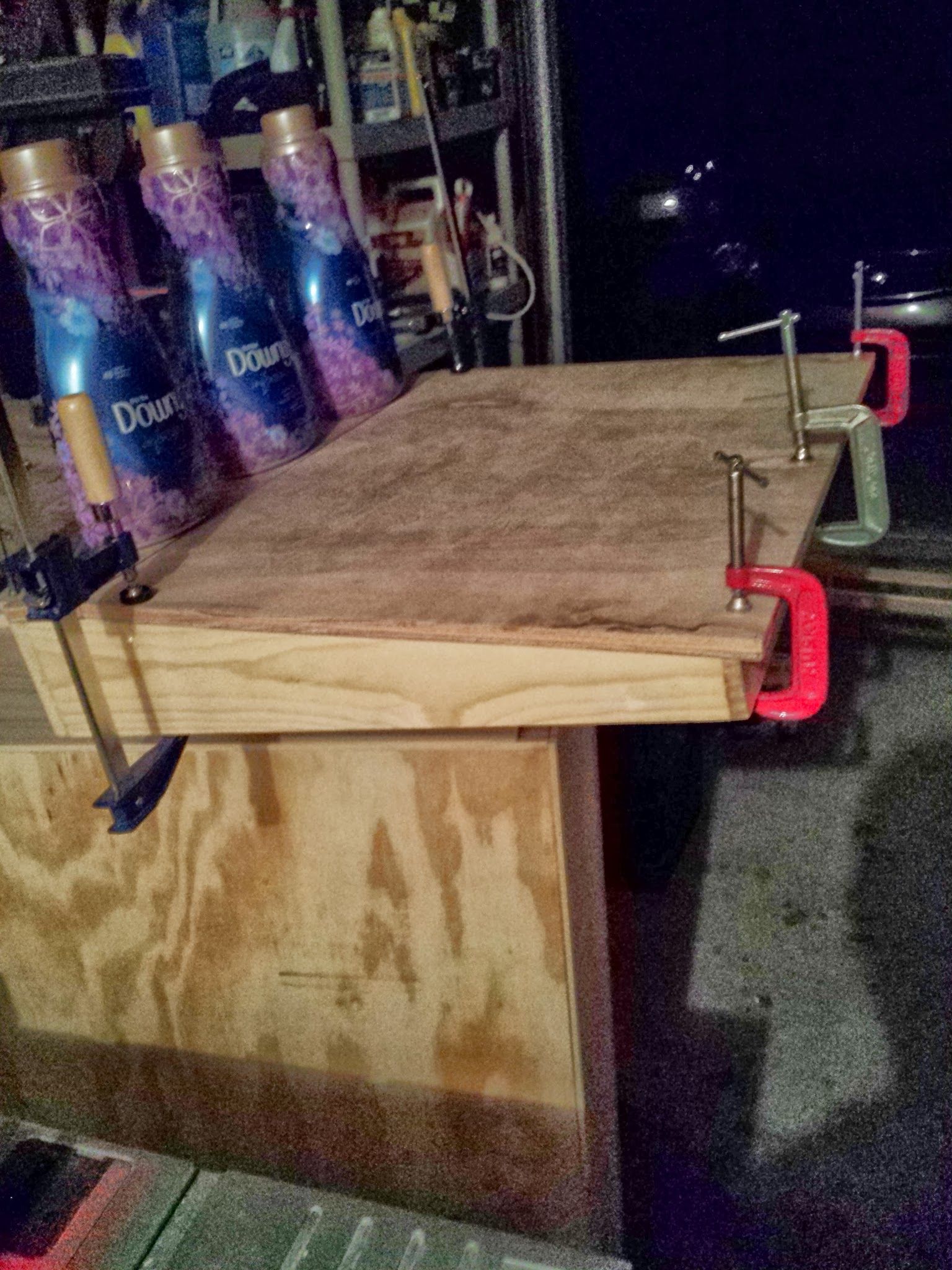 Modern-Style Pulpit : 9 Steps - Instructables