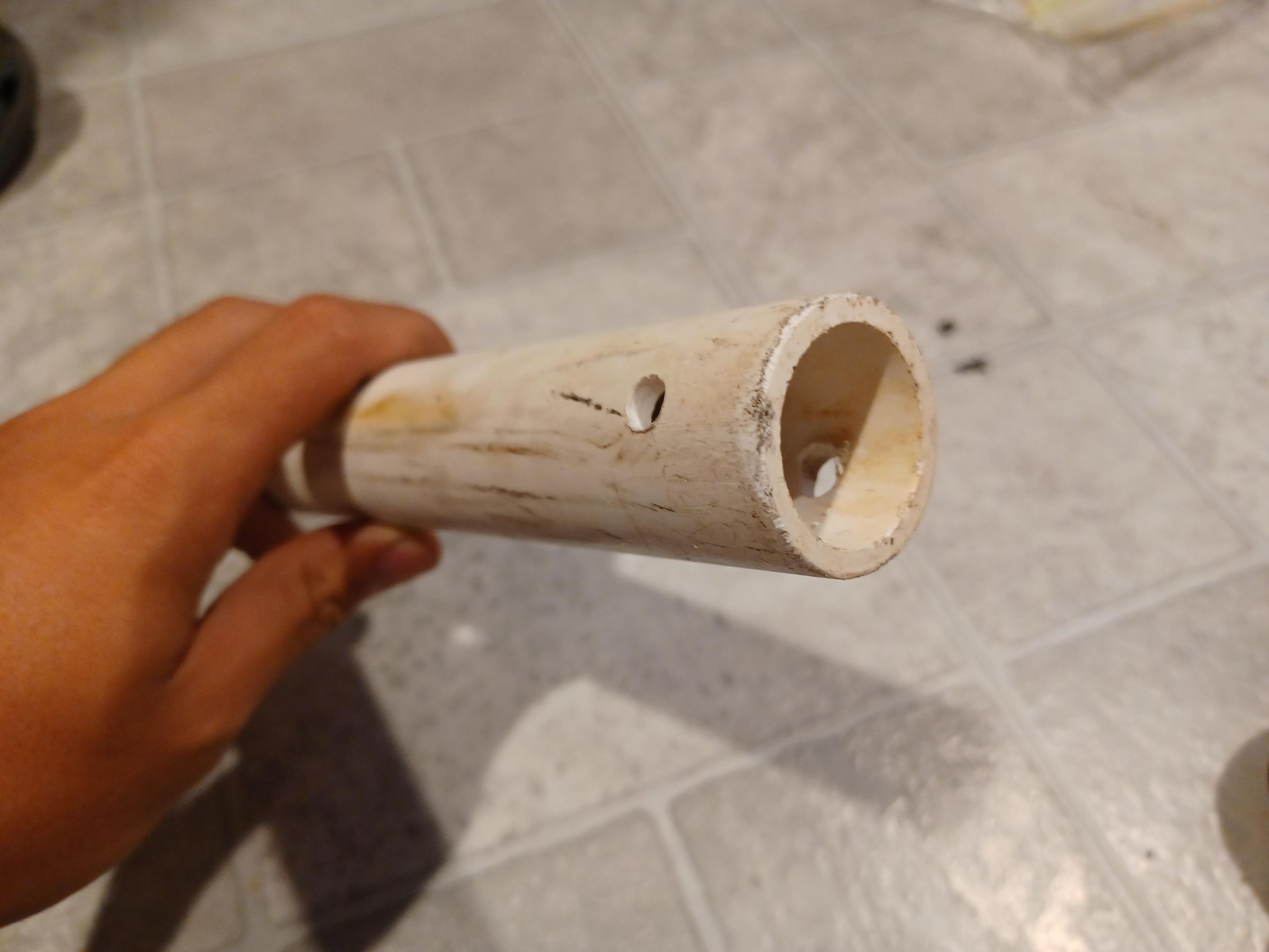 Homemade Pencil Launcher : 7 Steps - Instructables