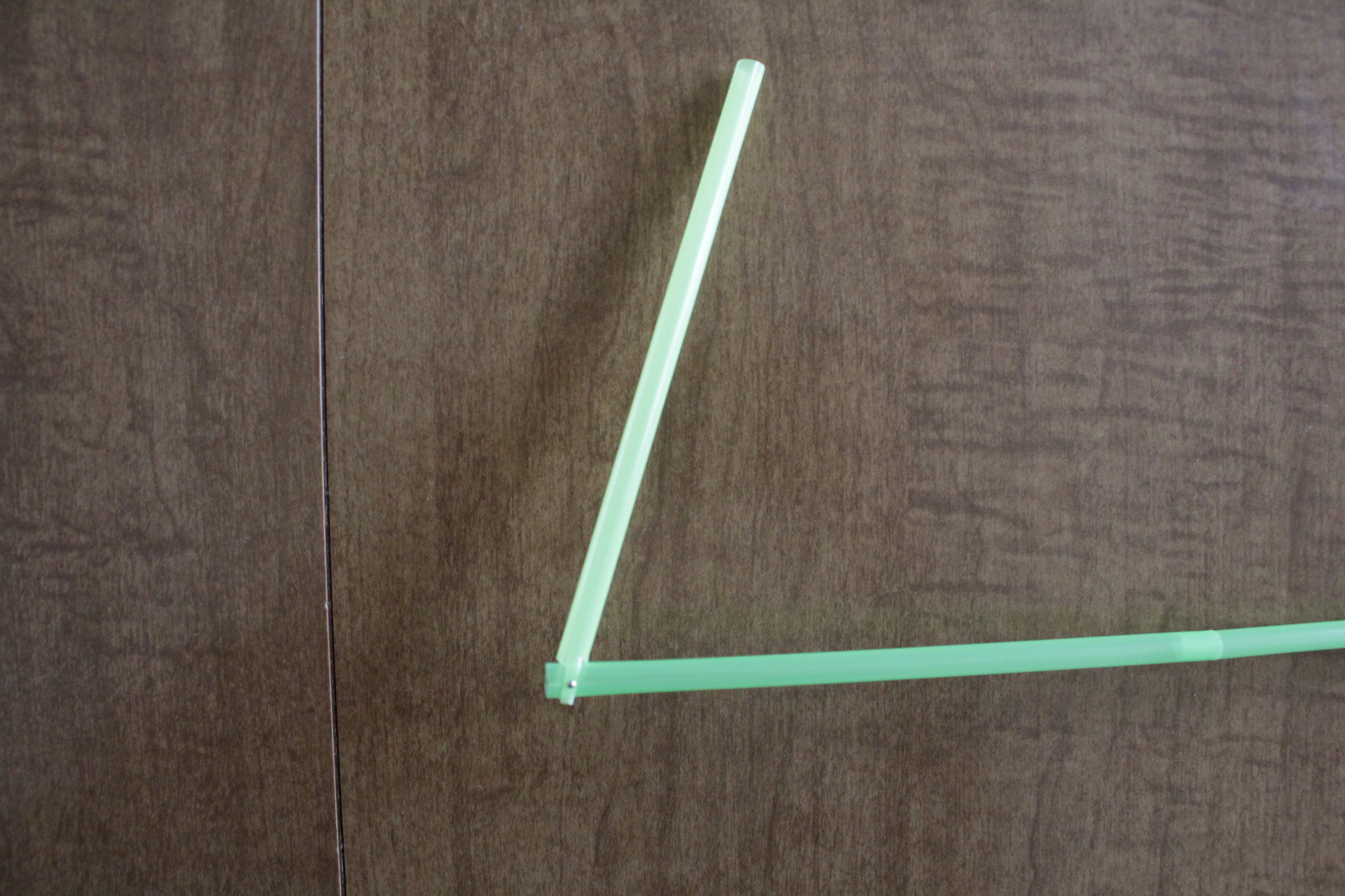 Plastic Straw Truss Bridge : 18 Steps - Instructables