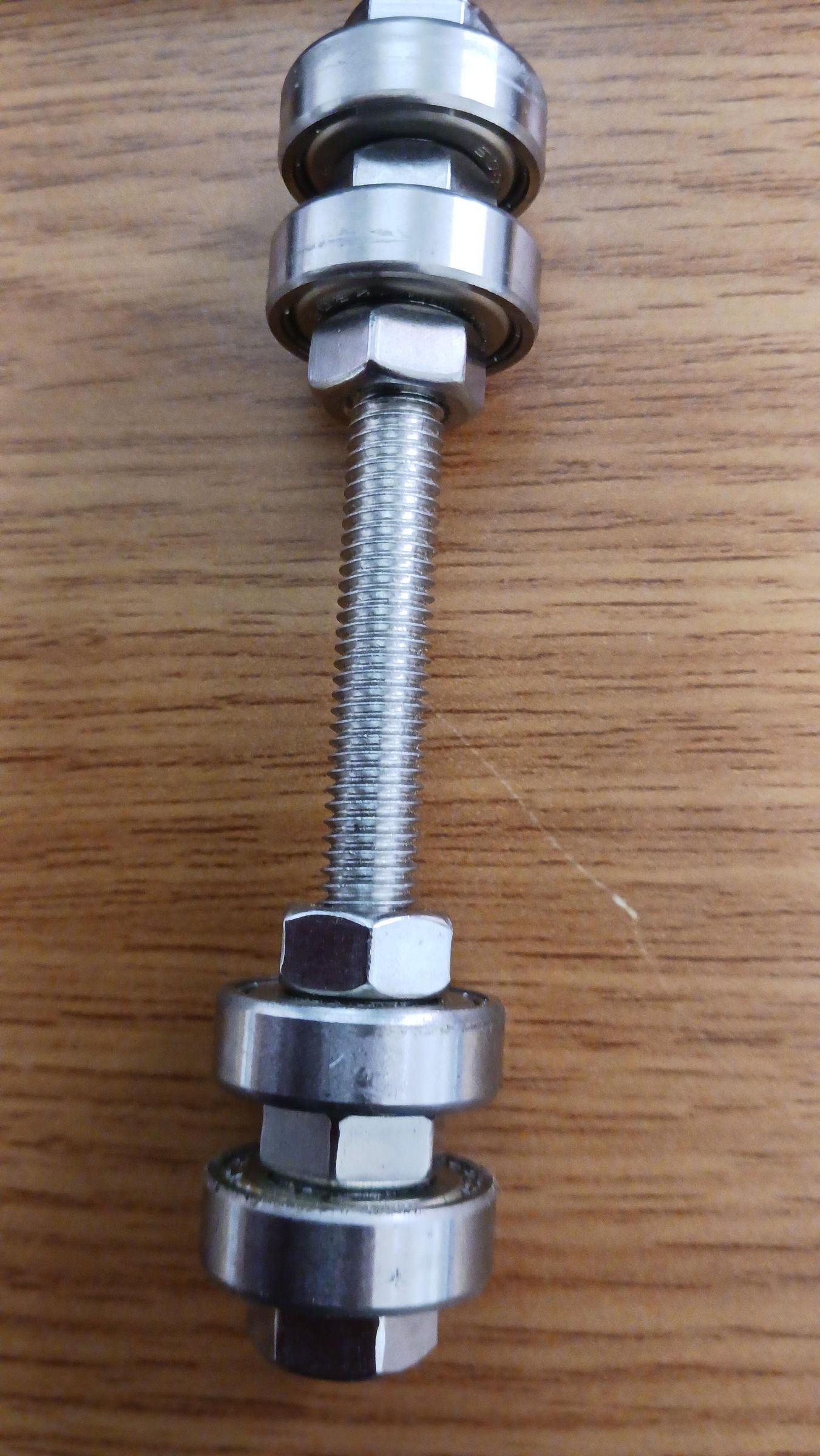 Detecting Rover Motion Using the Accelerometer and Returning It to the ...