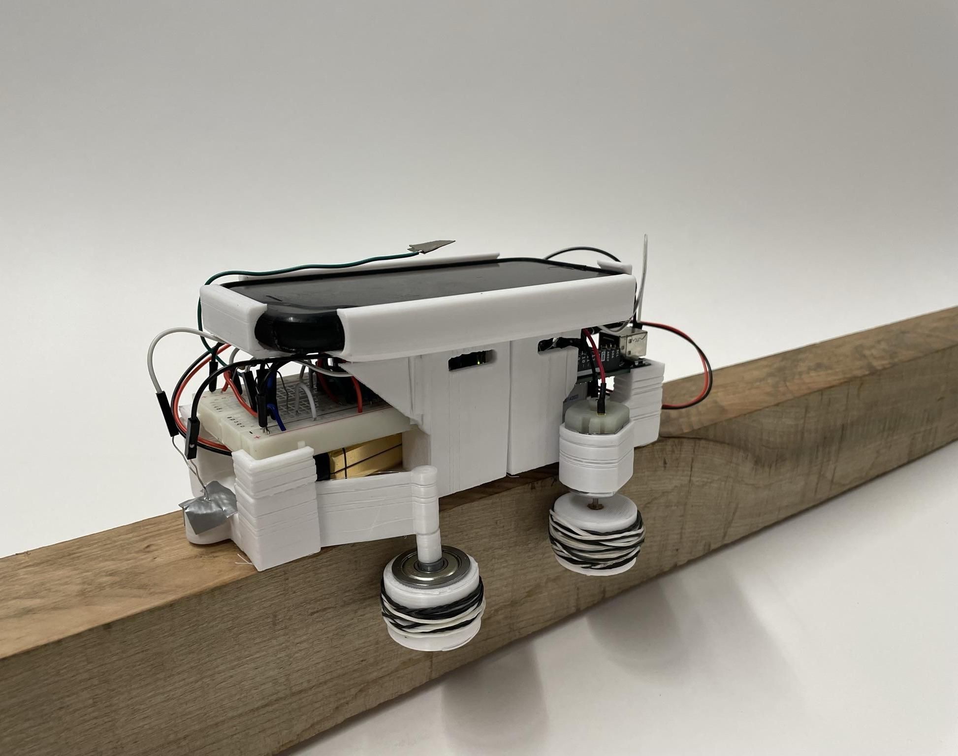 Anti-Snooze Machine : 4 Steps - Instructables