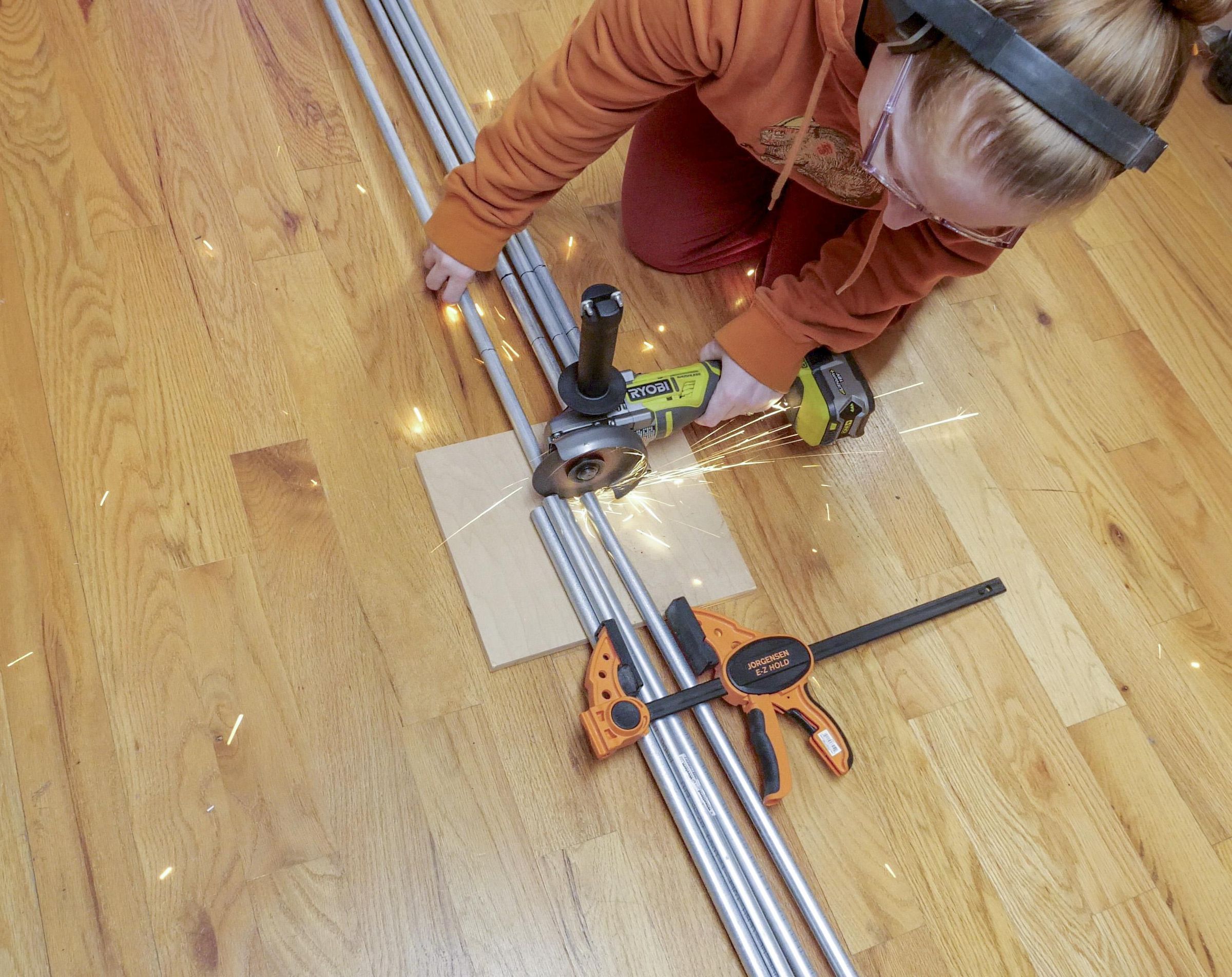 Big Durable LED Sculpture : 14 Steps (with Pictures) - Instructables