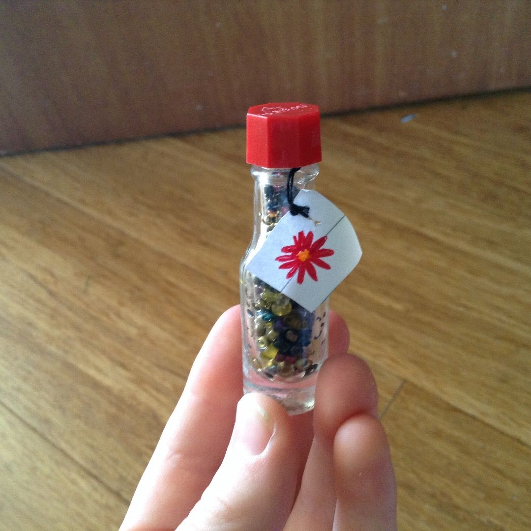 Things for Dolls : 5 Steps - Instructables