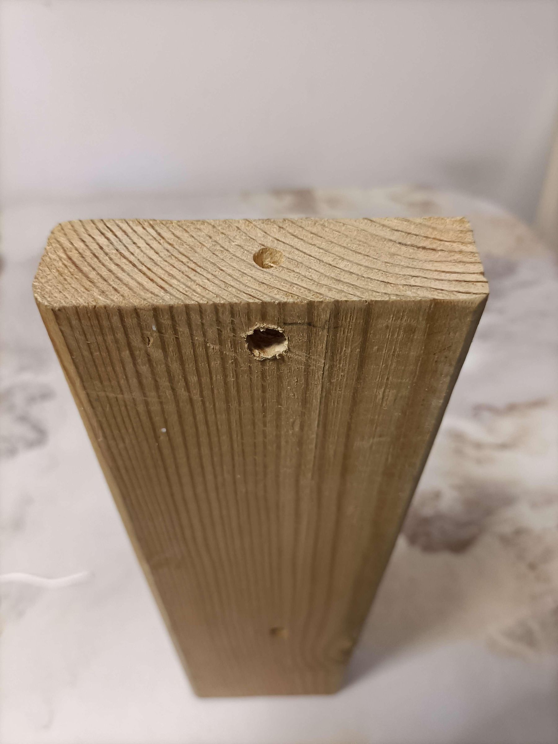 Make a Piddle Paddle Toy - Instructables