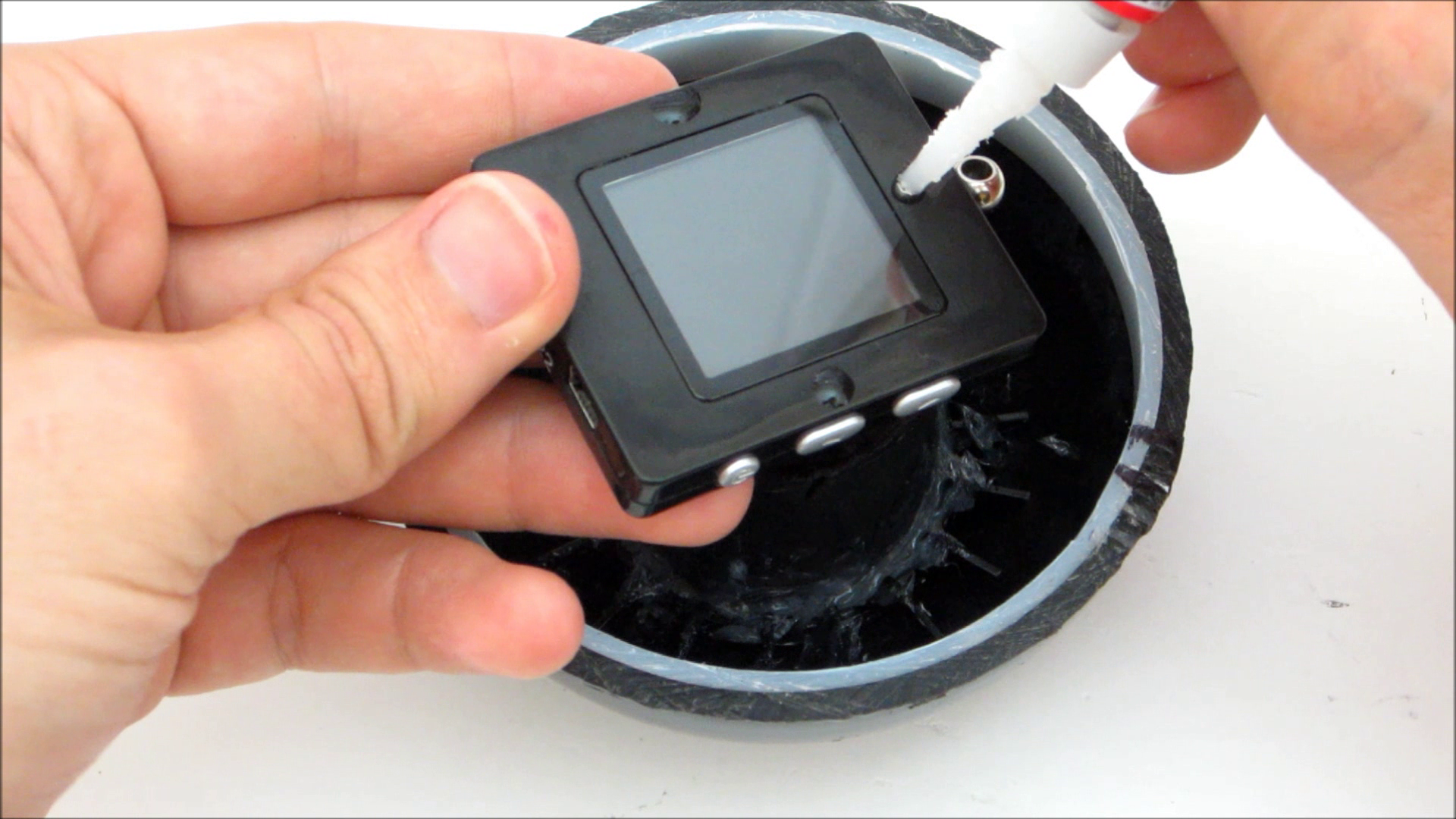 Digital Magic 8 Ball : 8 Steps (with Pictures) - Instructables