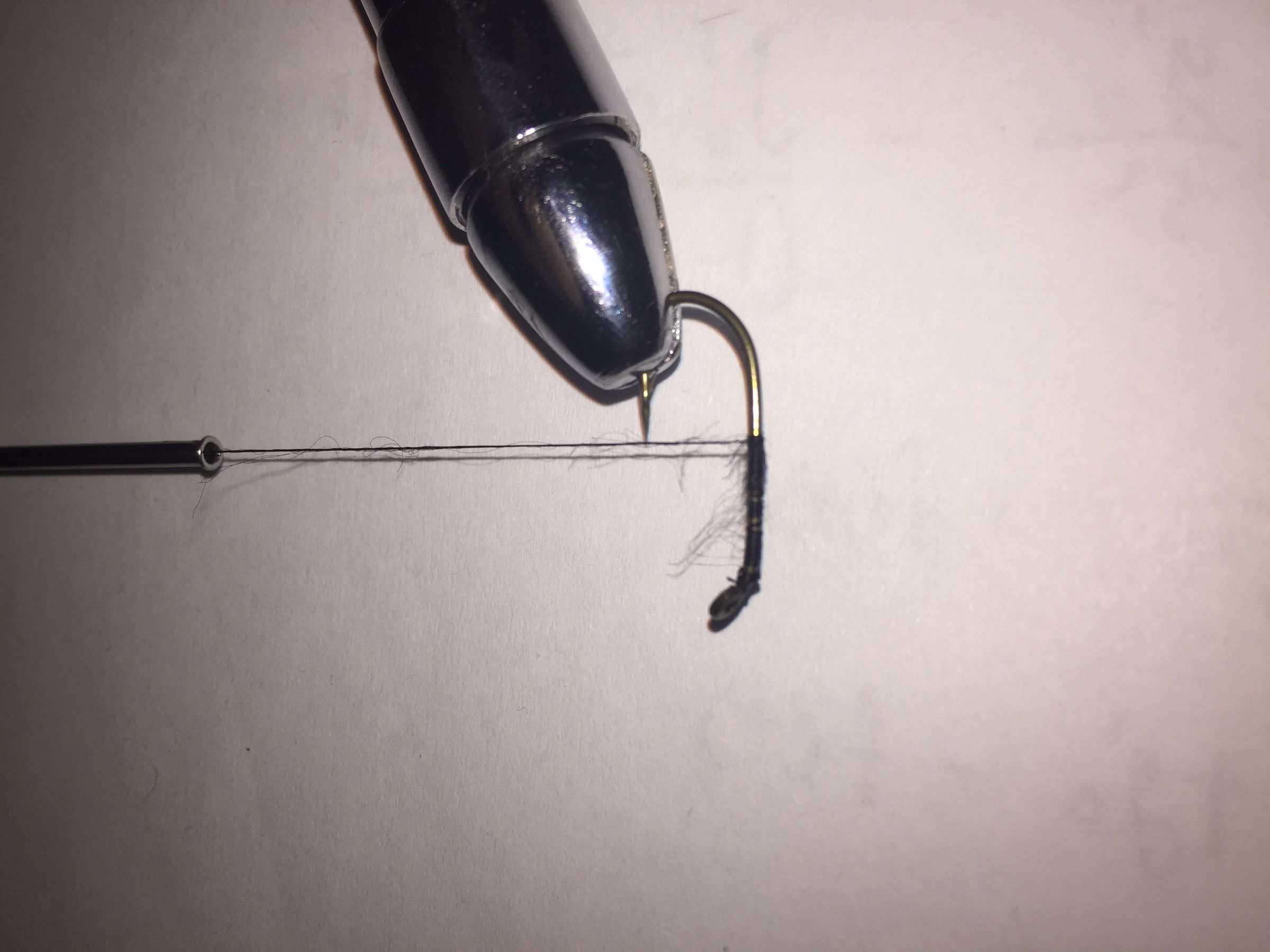 Fly-fishing Tying : 12 Steps (with Pictures) - Instructables