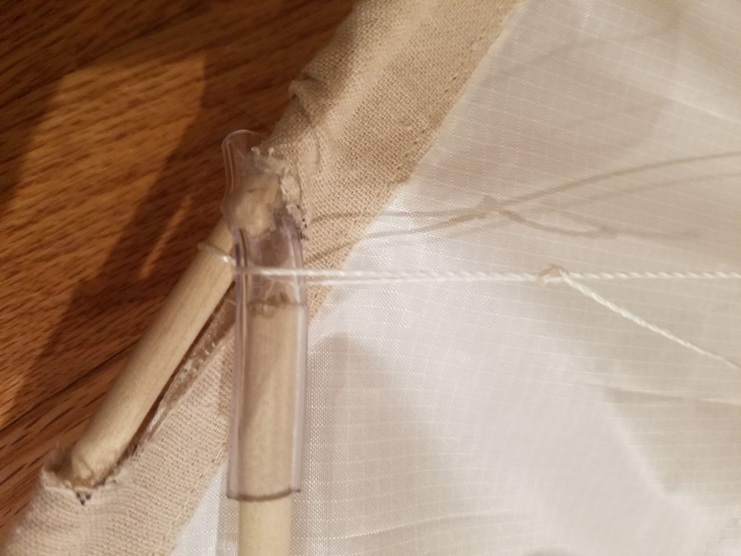 Freestyle Stunt Kite : 9 Steps (with Pictures) - Instructables