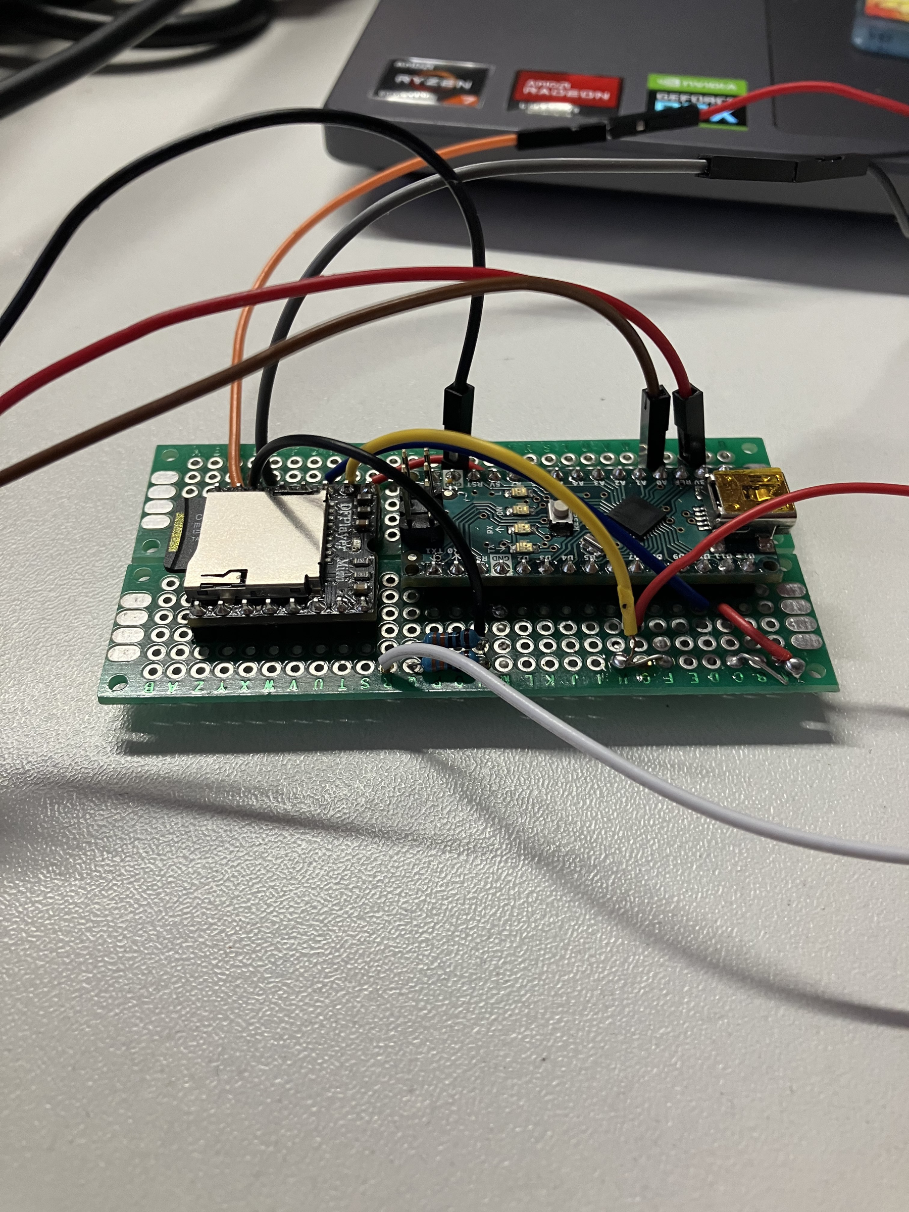 Teemo's Dart Shooter - Cosplay Prop With Arduino : 5 Steps - Instructables