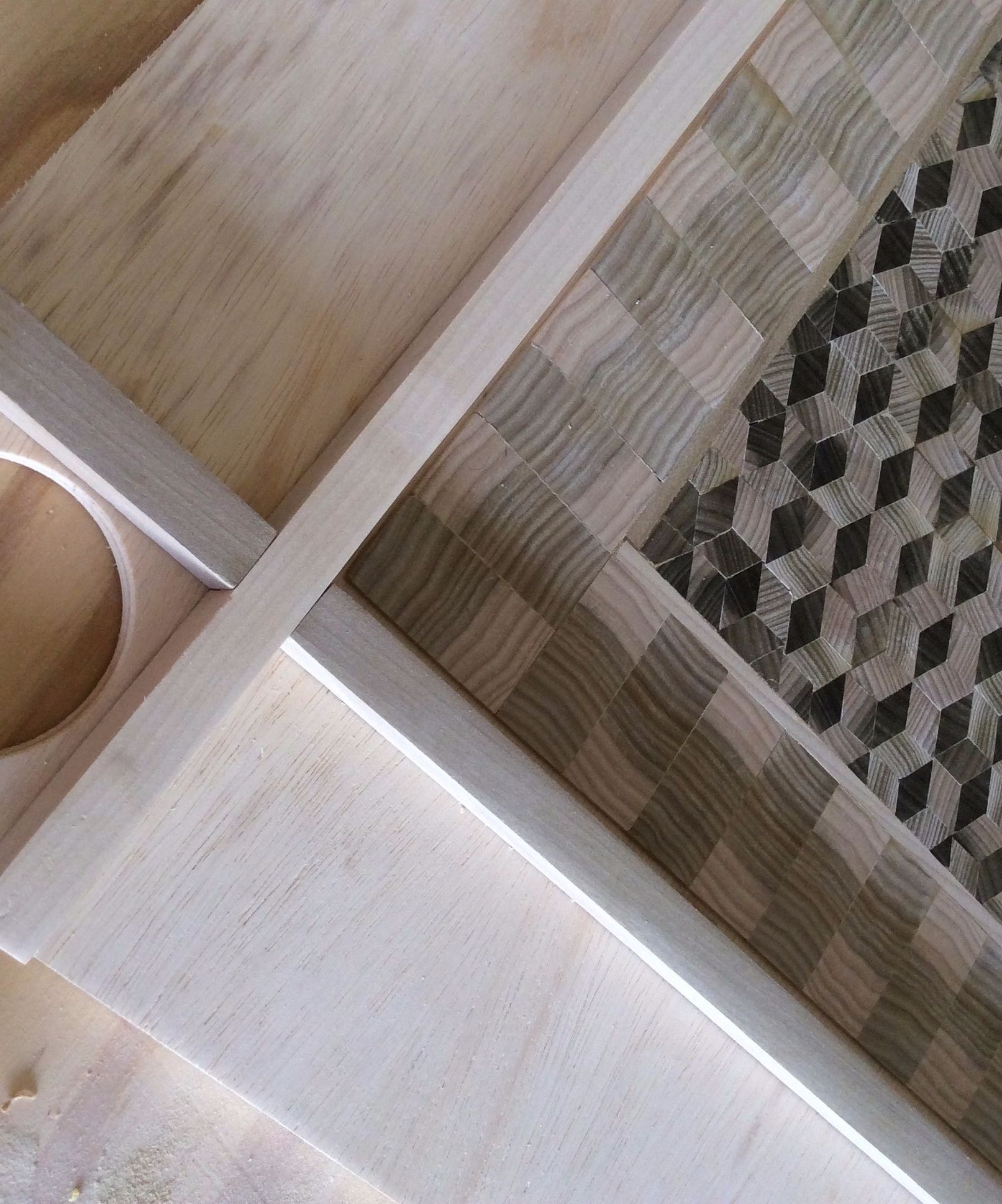Domino Table : 9 Steps (with Pictures) - Instructables