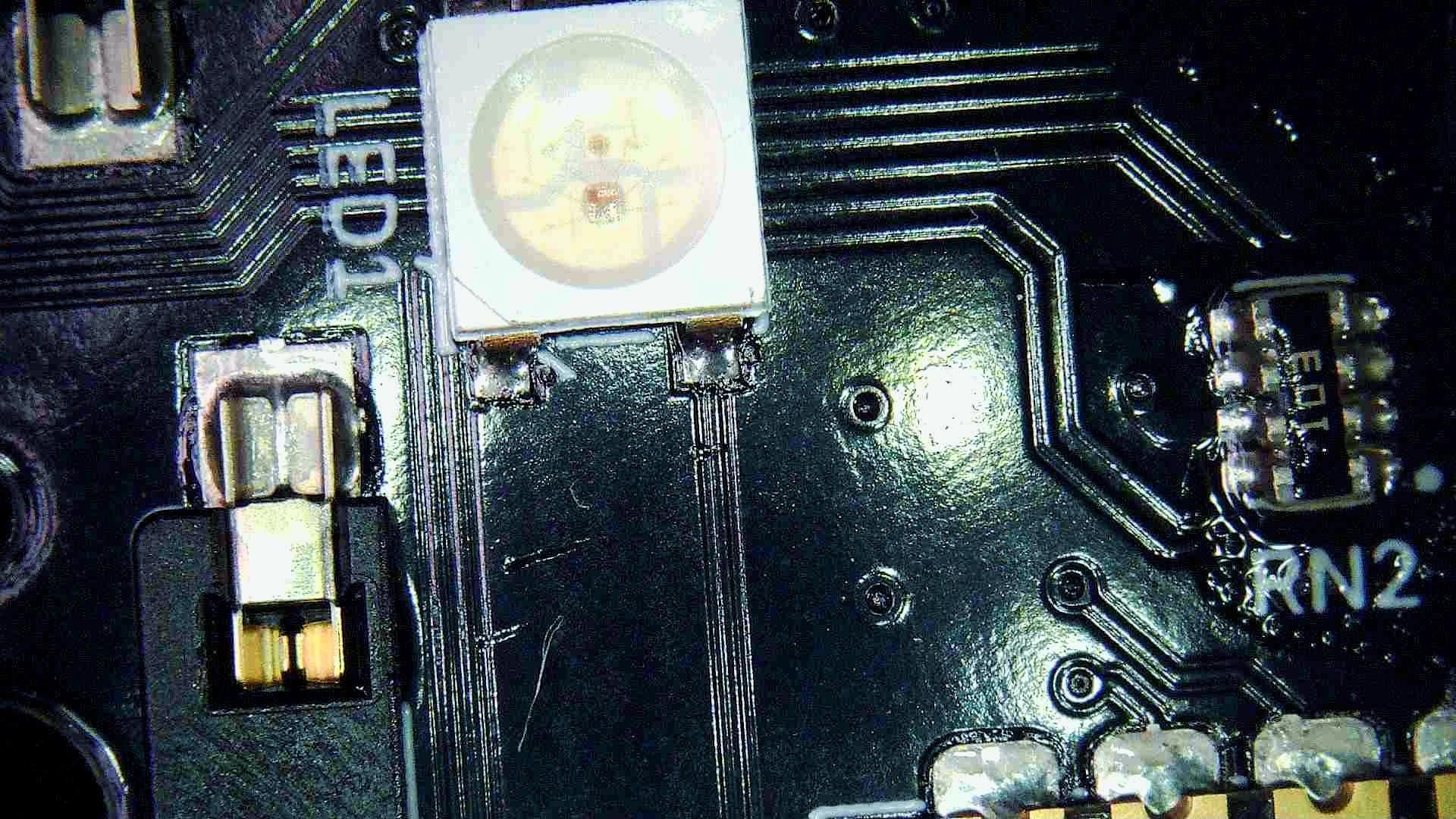 Modular Macro Keyboard System — Ocreeb MK2 : 12 Steps (with Pictures ...