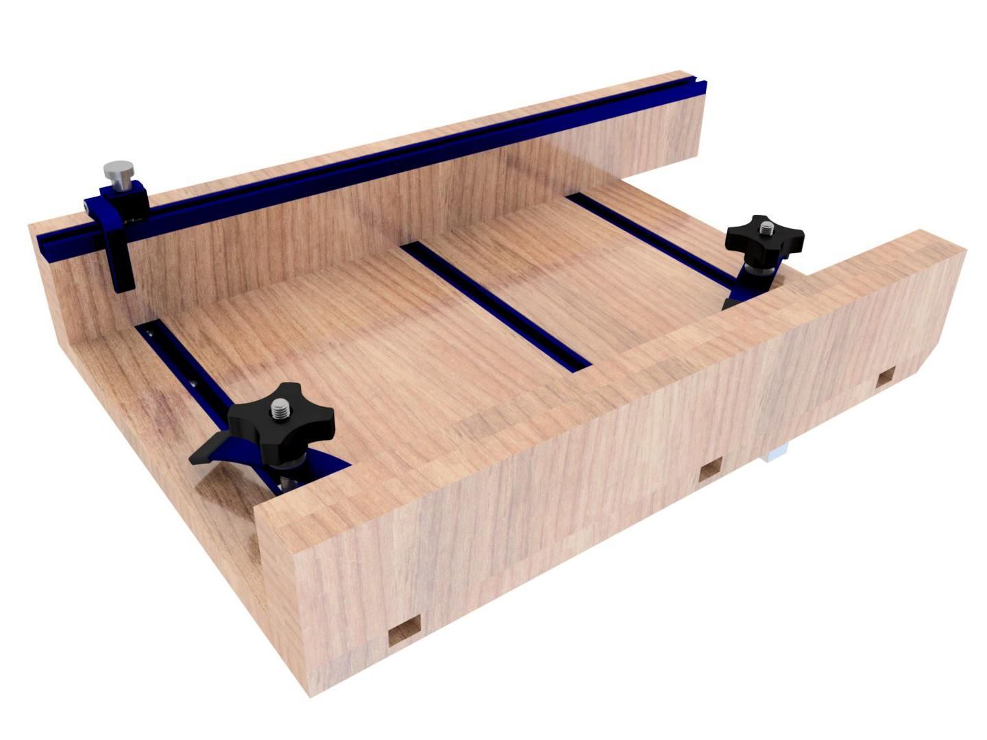 Small Box Sled : 20 Steps (with Pictures) - Instructables
