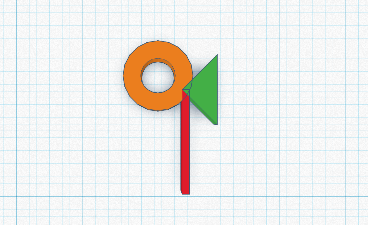 3D Printed Whistle Necklace With Tinkercad : 4 Steps (with Pictures ...