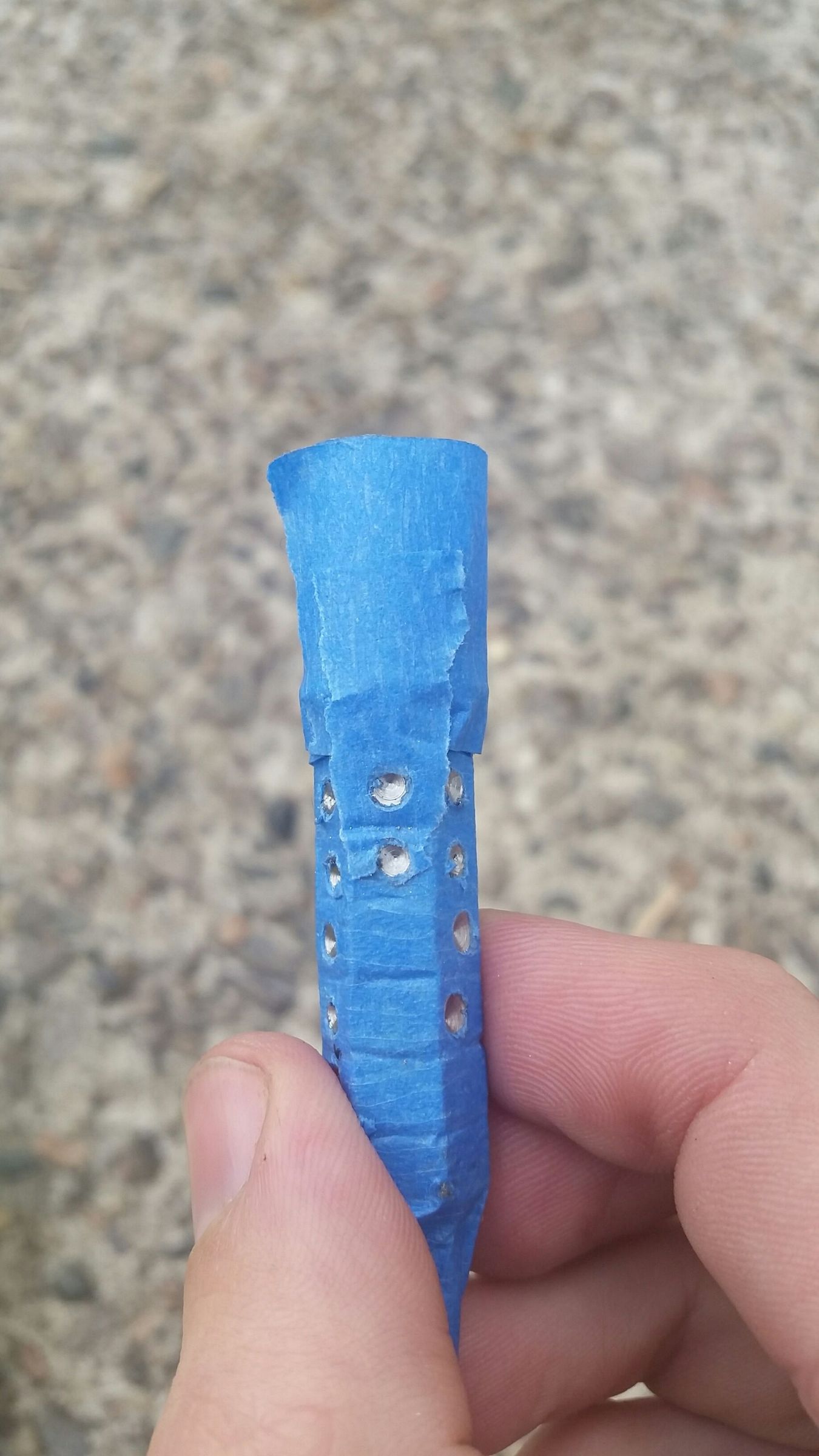 Hex Nut D6 : 8 Steps (with Pictures) - Instructables