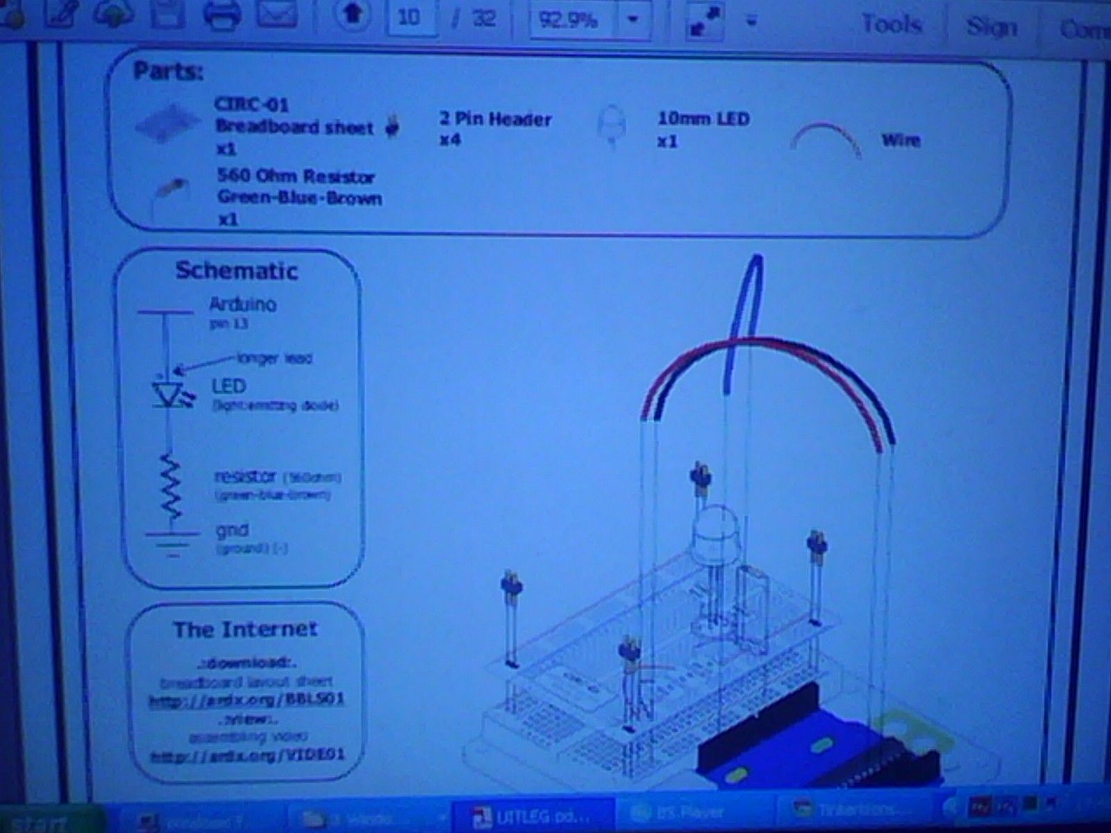 Arduino Experiments (Supersize Instructable) : 14 Steps - Instructables
