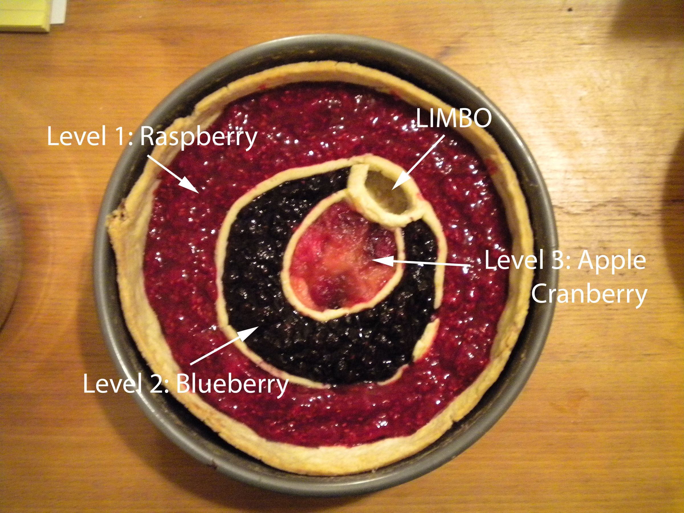PI-CEPTION : 5 Steps (with Pictures) - Instructables