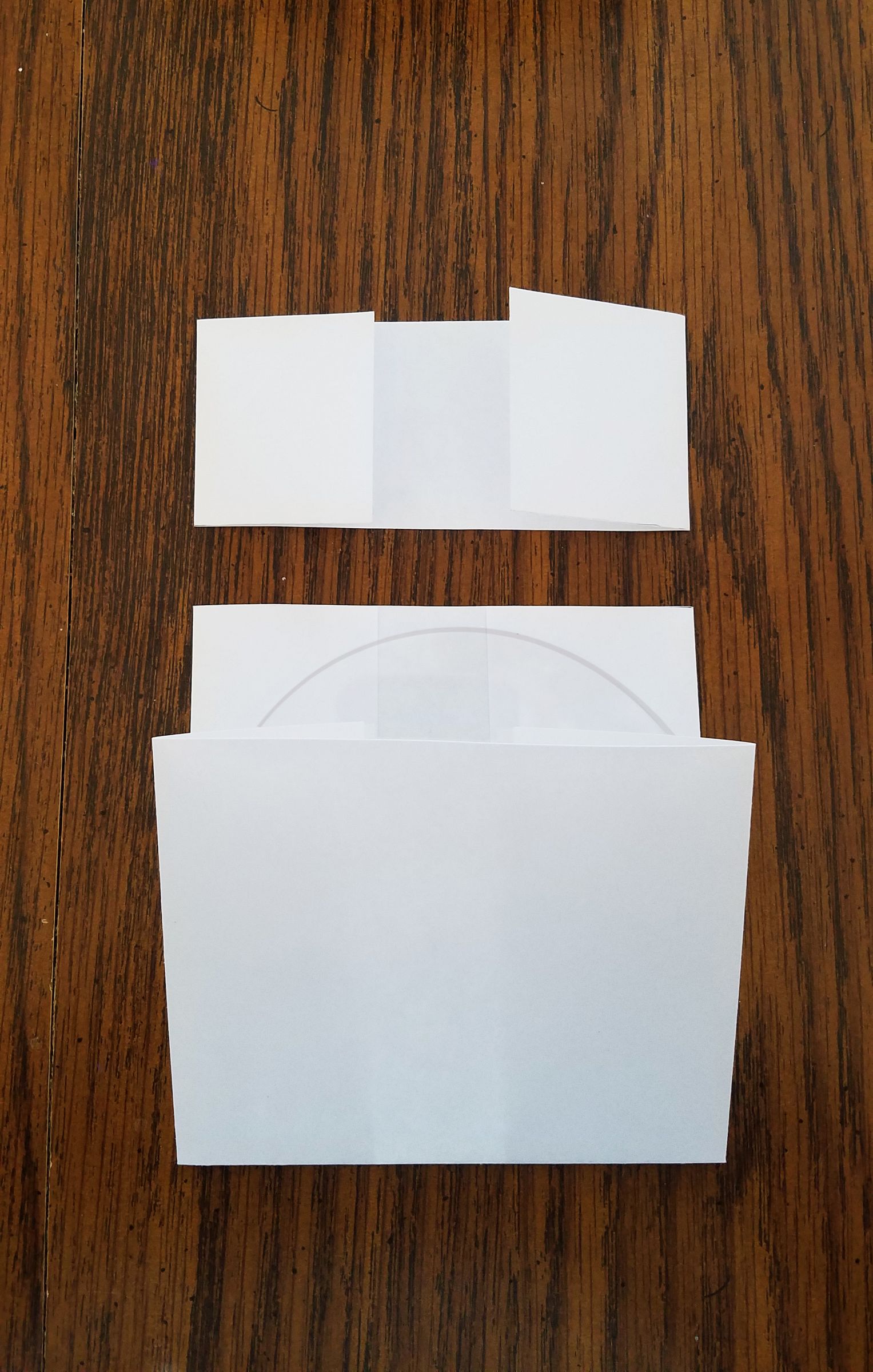 Paper CD Case : 10 Steps - Instructables