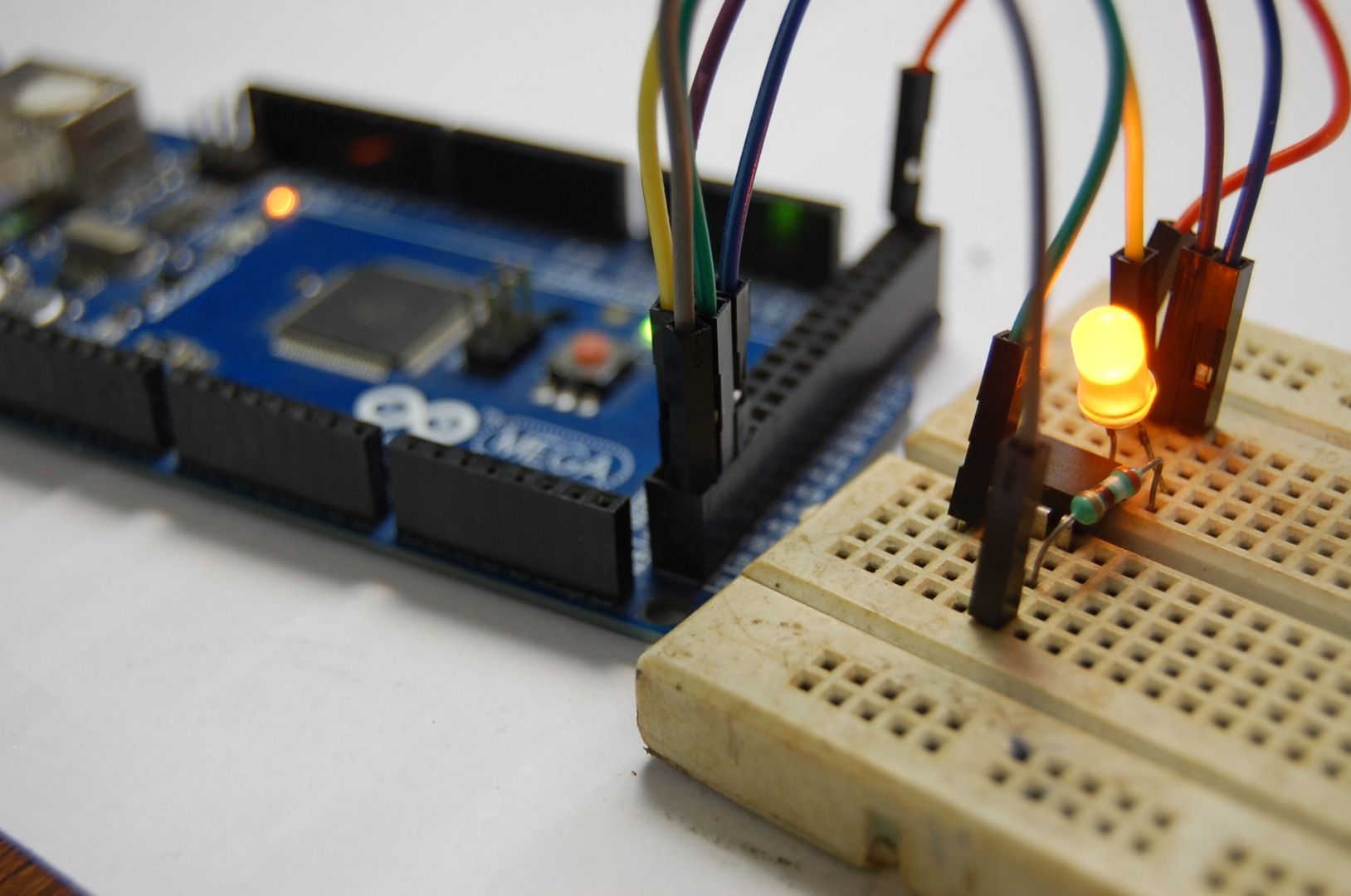 Tic-Tac TV Remote Jammer : 7 Steps (with Pictures) - Instructables