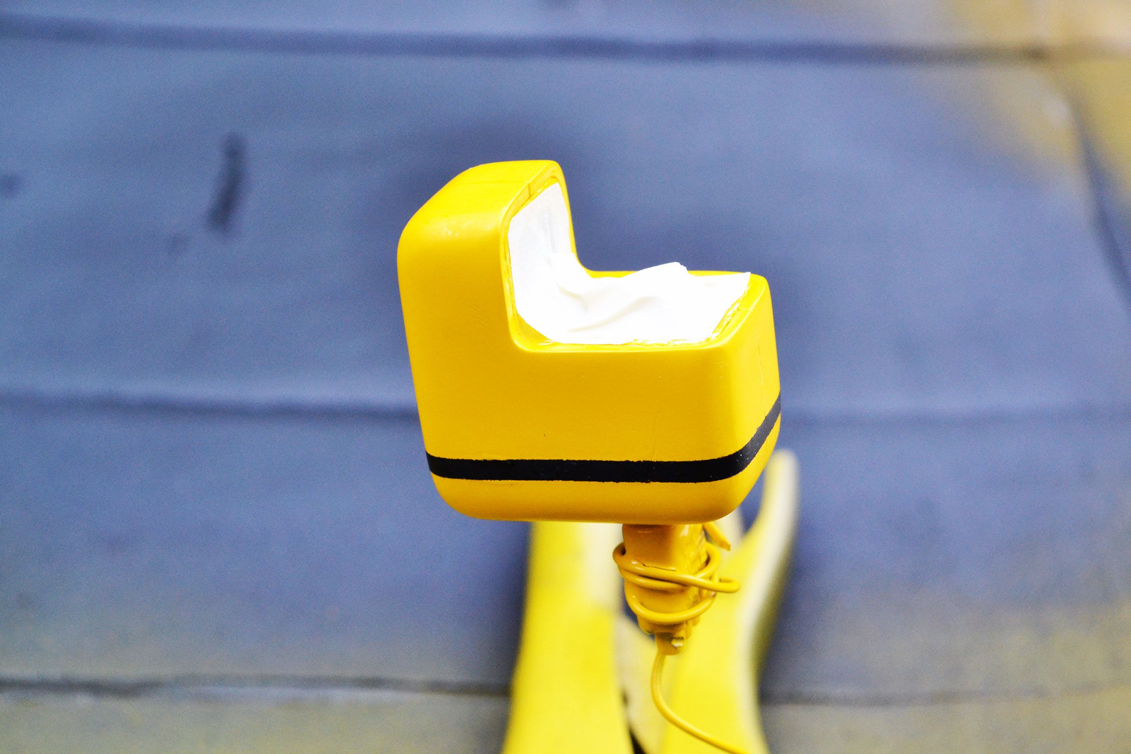 Minion IPhone Charger (with Pictures) - Instructables