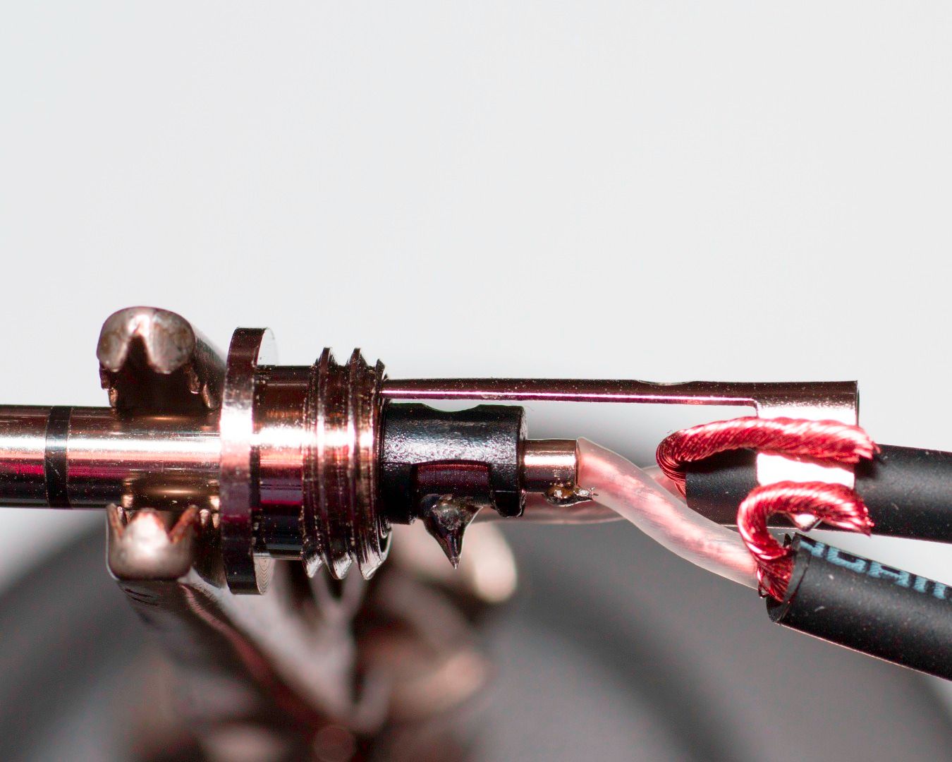 Build Lavalier or Lapel Microphones : 6 Steps (with Pictures ...