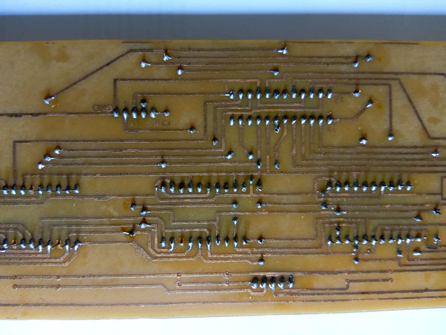 Raspberry Pi Desk Notifier : 18 Steps (with Pictures) - Instructables