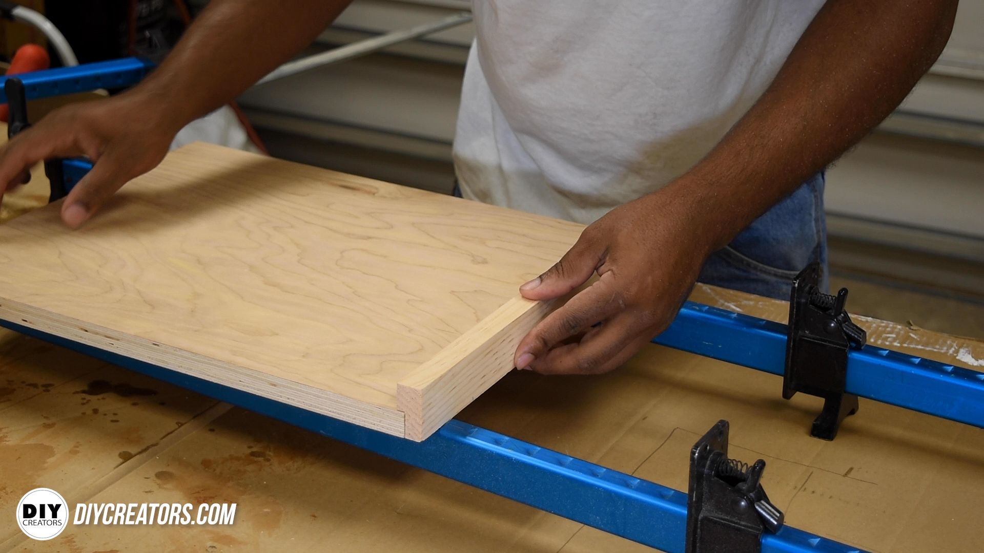 How to Make a Wardrobe : 8 Steps (with Pictures) - Instructables